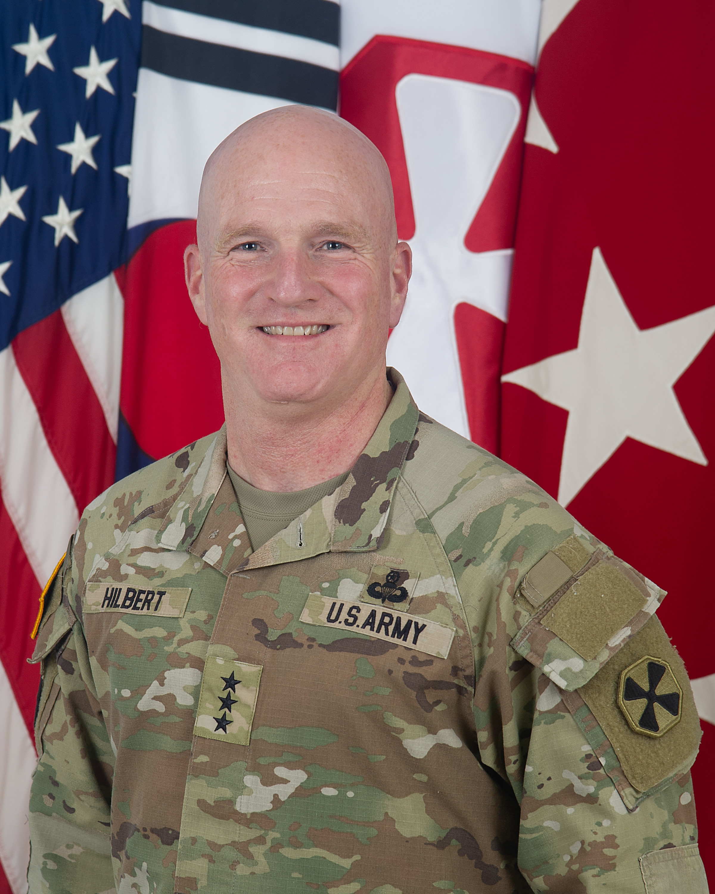Chief of Staff CFC > United States Forces Korea > Article-View