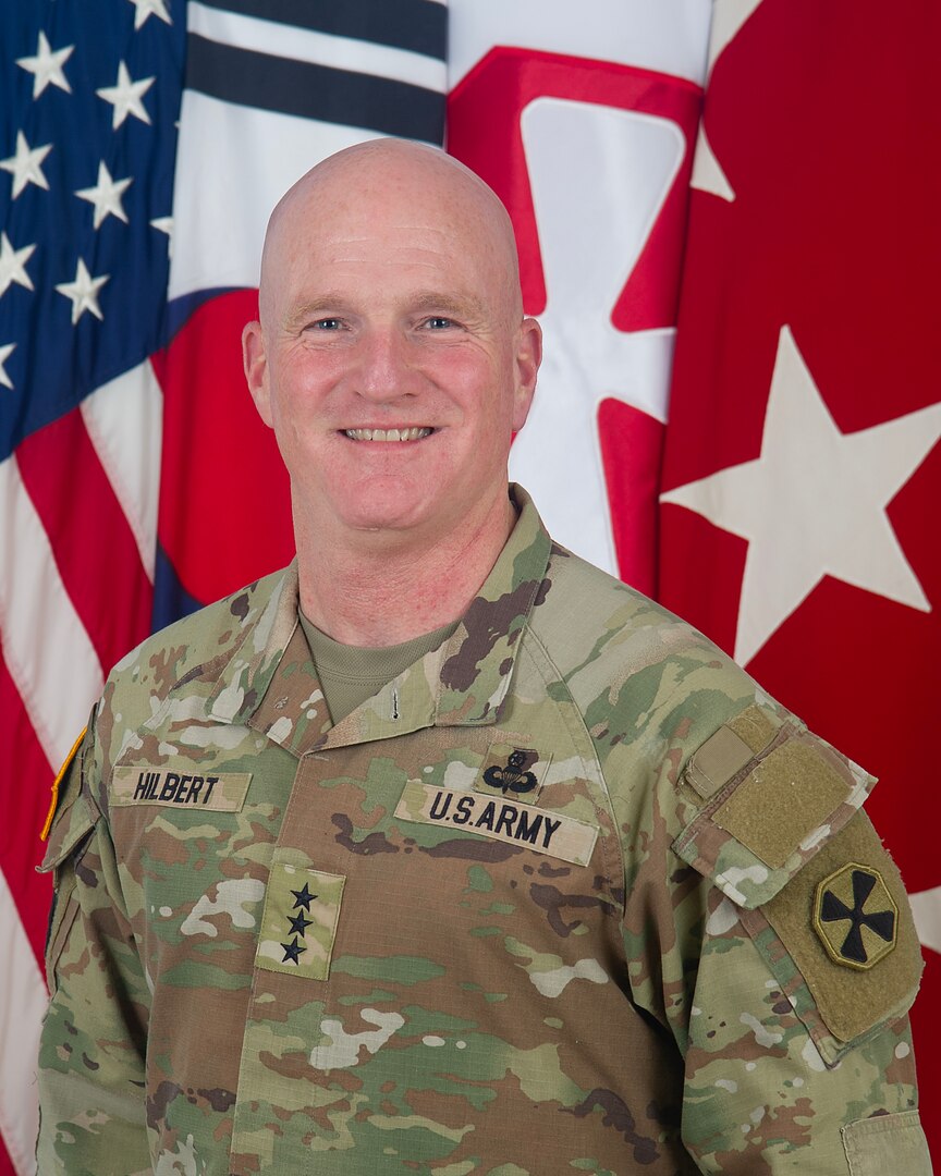 Chief of Staff CFC > United States Forces Korea > Article-View
