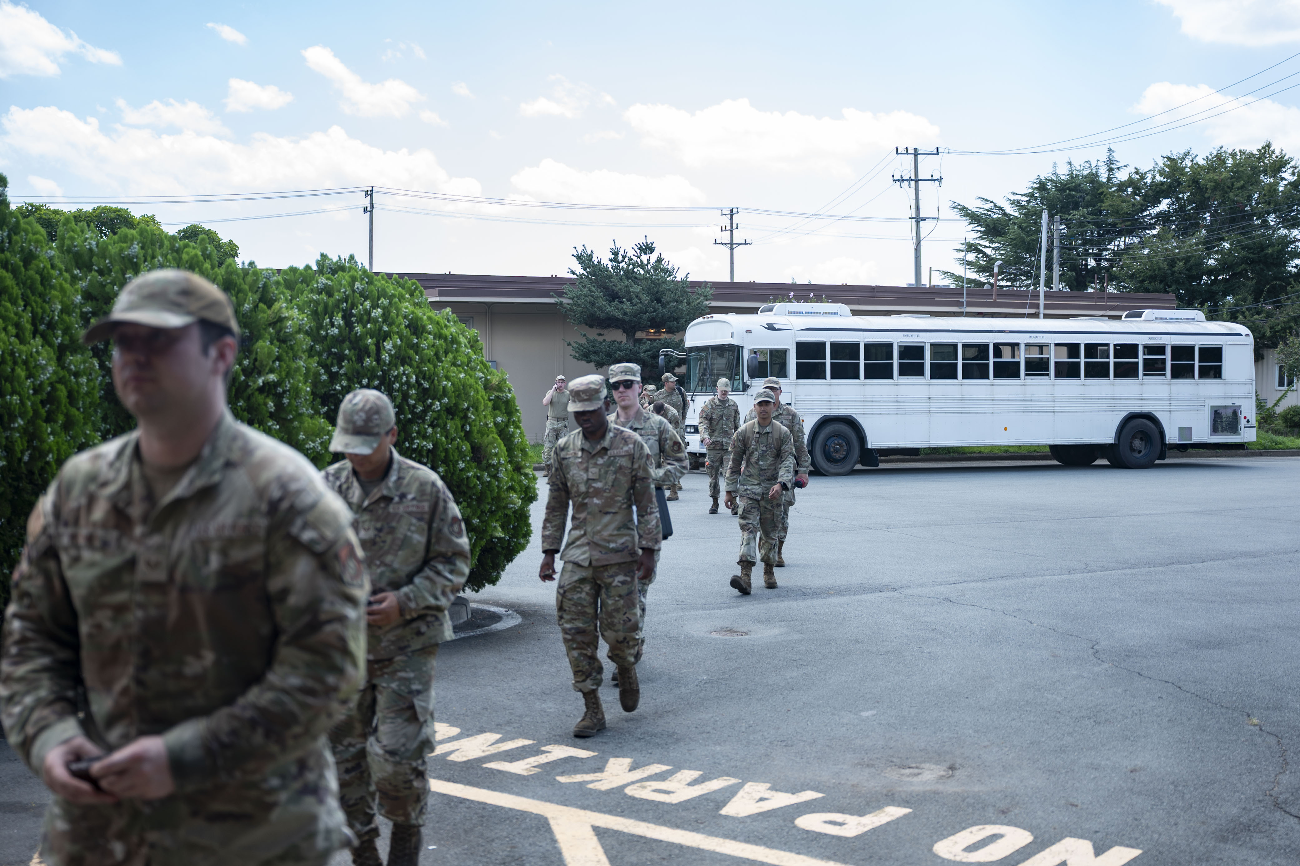 Sharpening the edge during Ulchi Freedom Shield 25