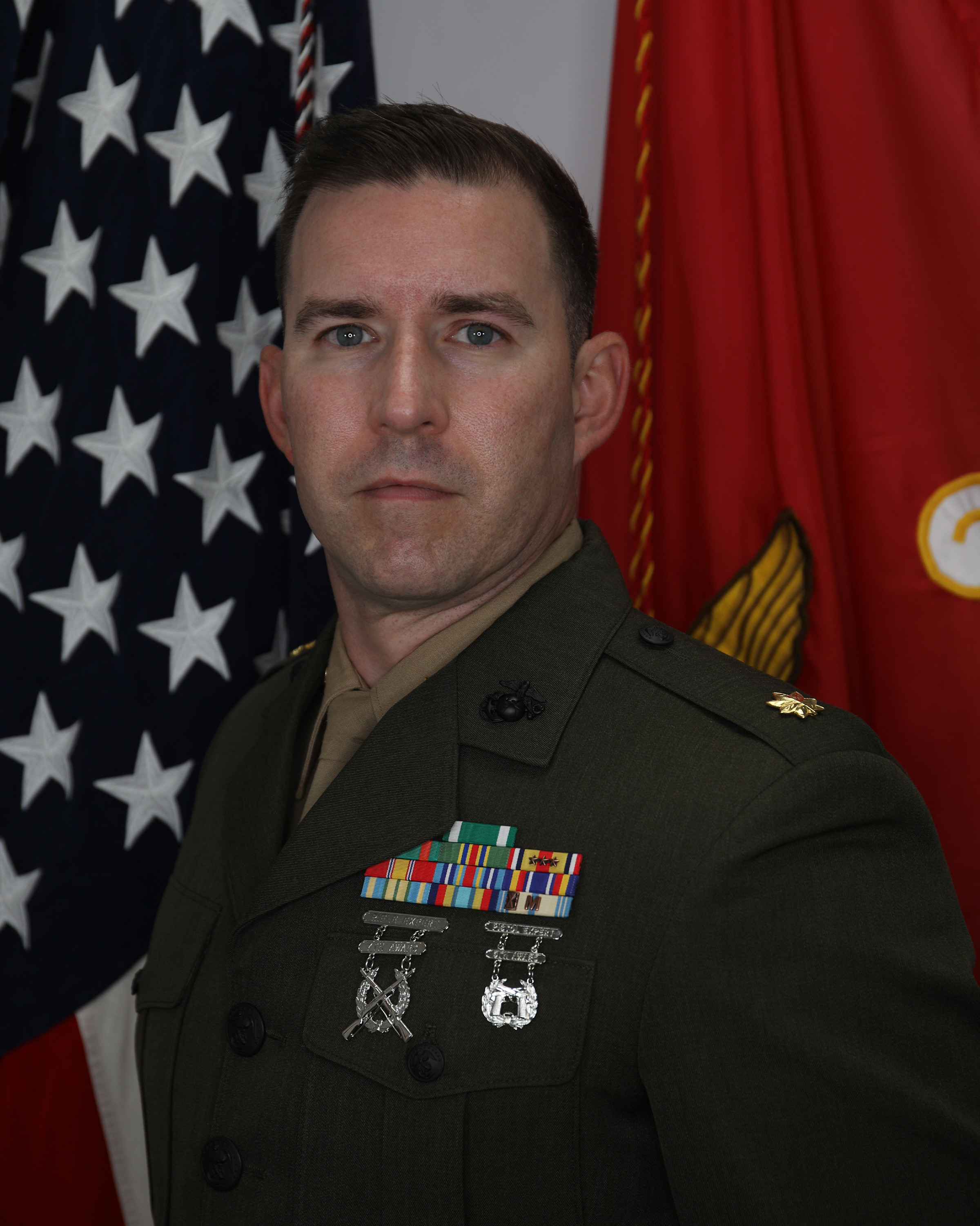 Marine Aviation Logistics Squadron 41