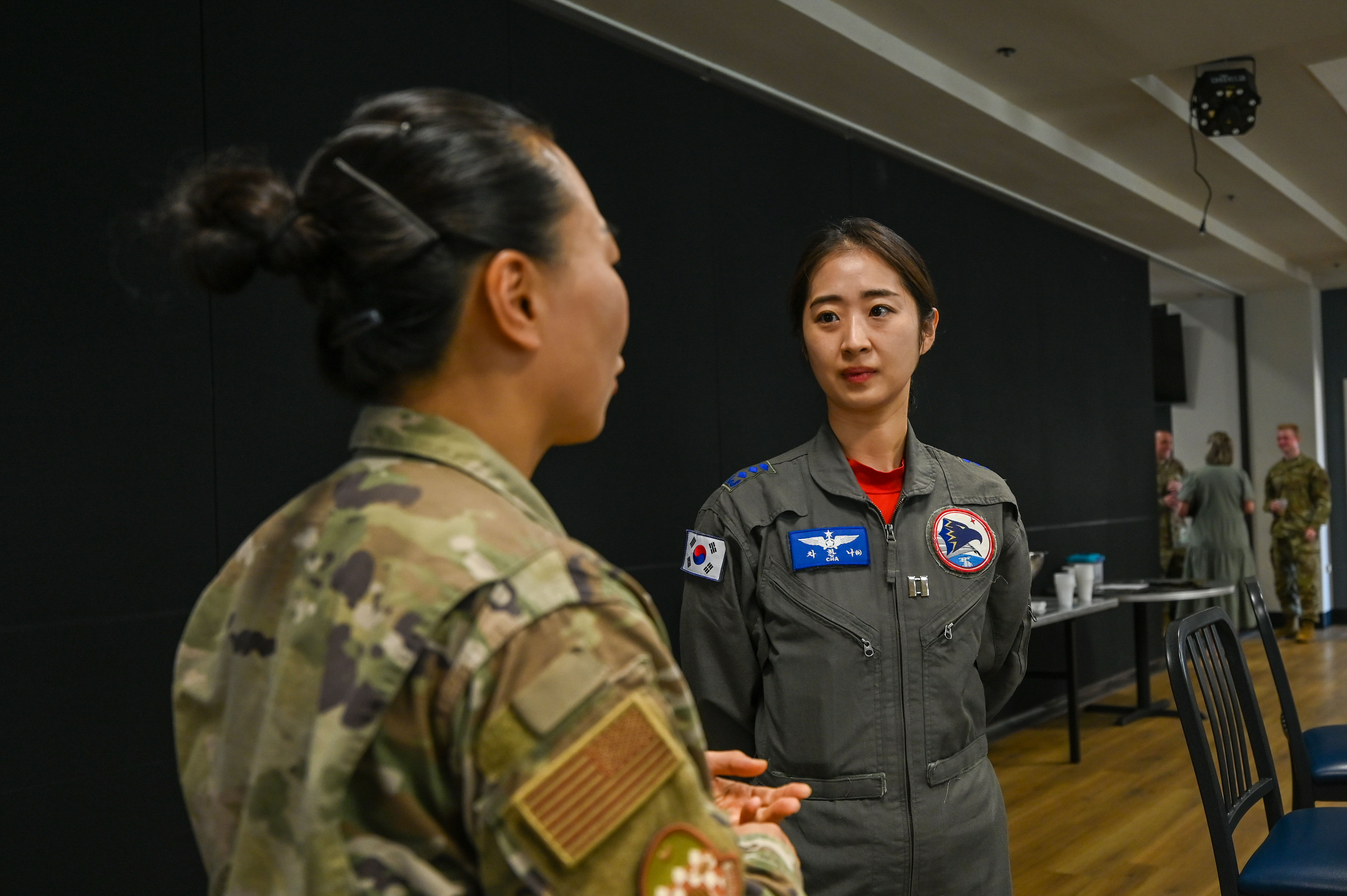 Forging Allies Through Intelligence: Inside Goodfellow’s International ...