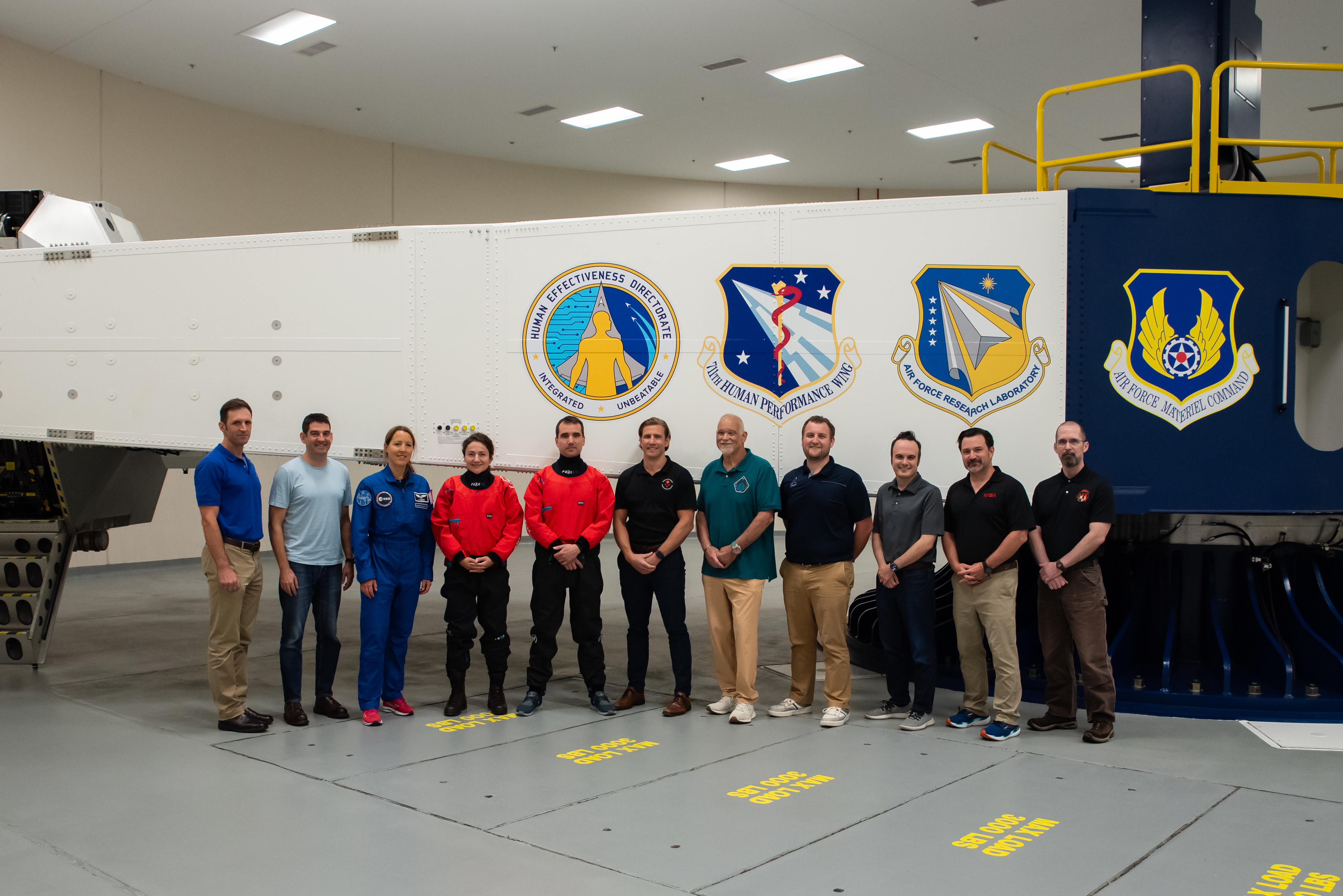 Air Force Research Laboratory Photos