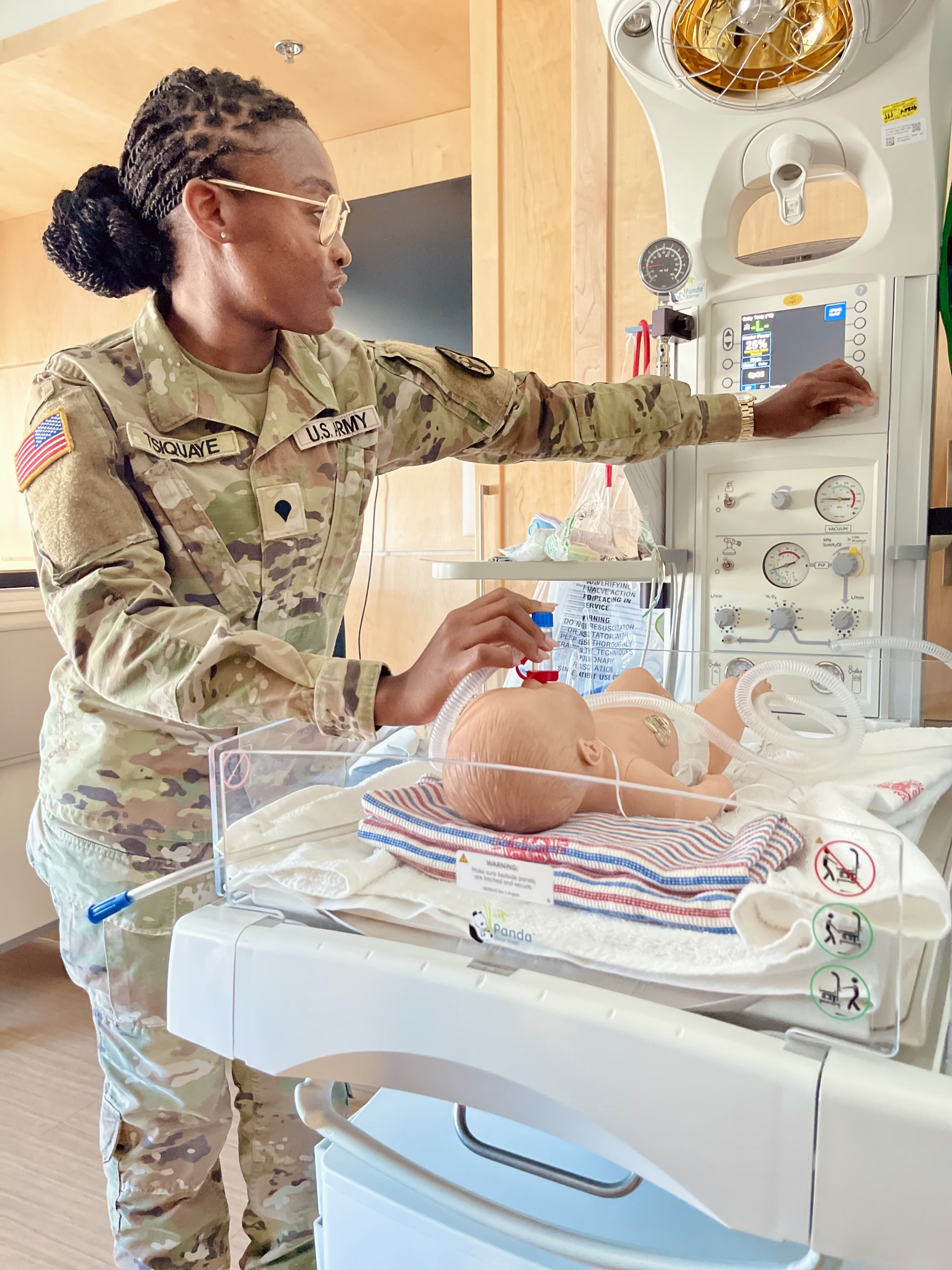 Weed Army Hospital Nurses Skills Fair > Weed Army Community Hospital ...