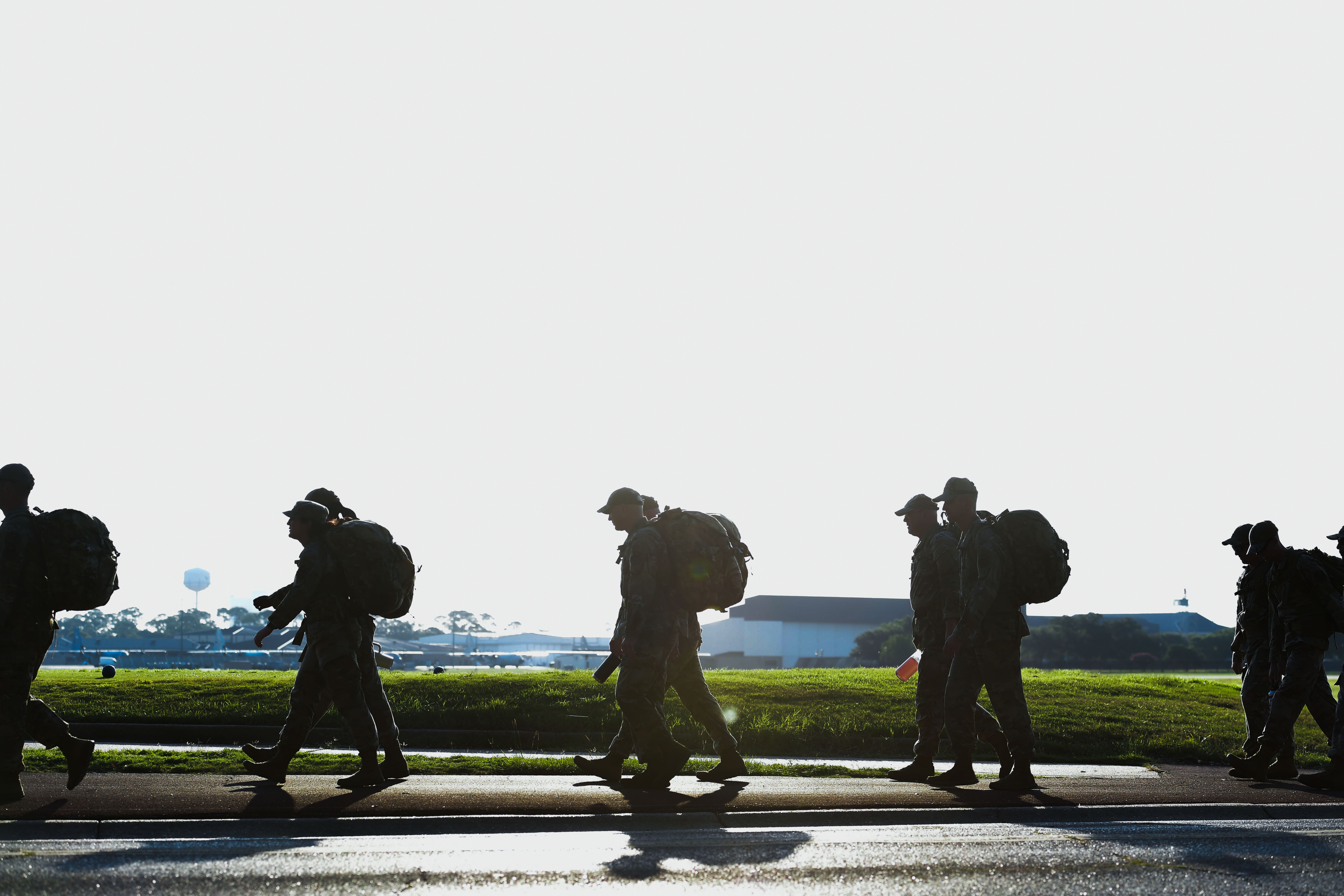 81st TRW command chief hosts strategic development conference > Keesler ...