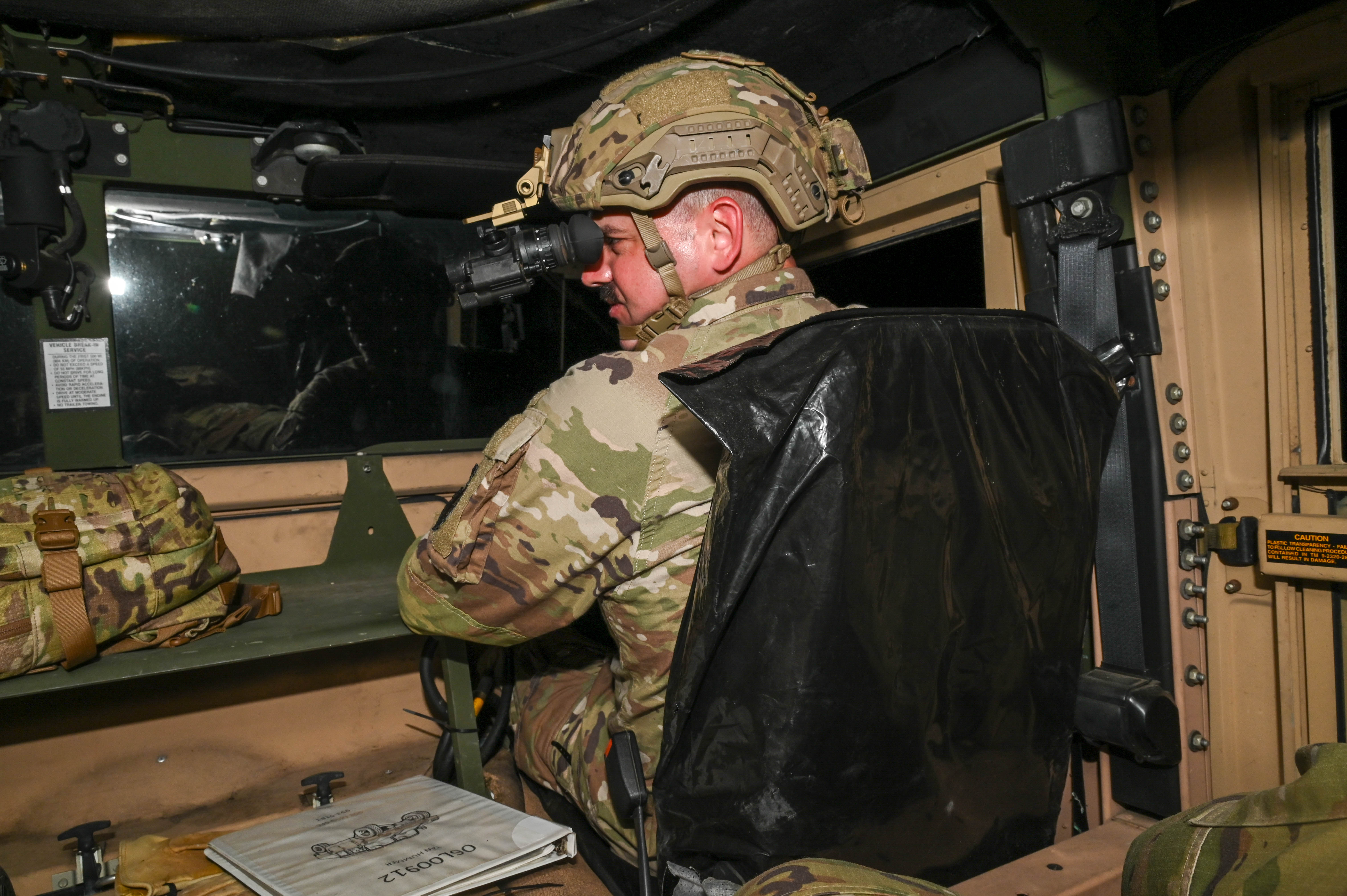 908th MSG units provide a fresh look on classic training > March Air ...