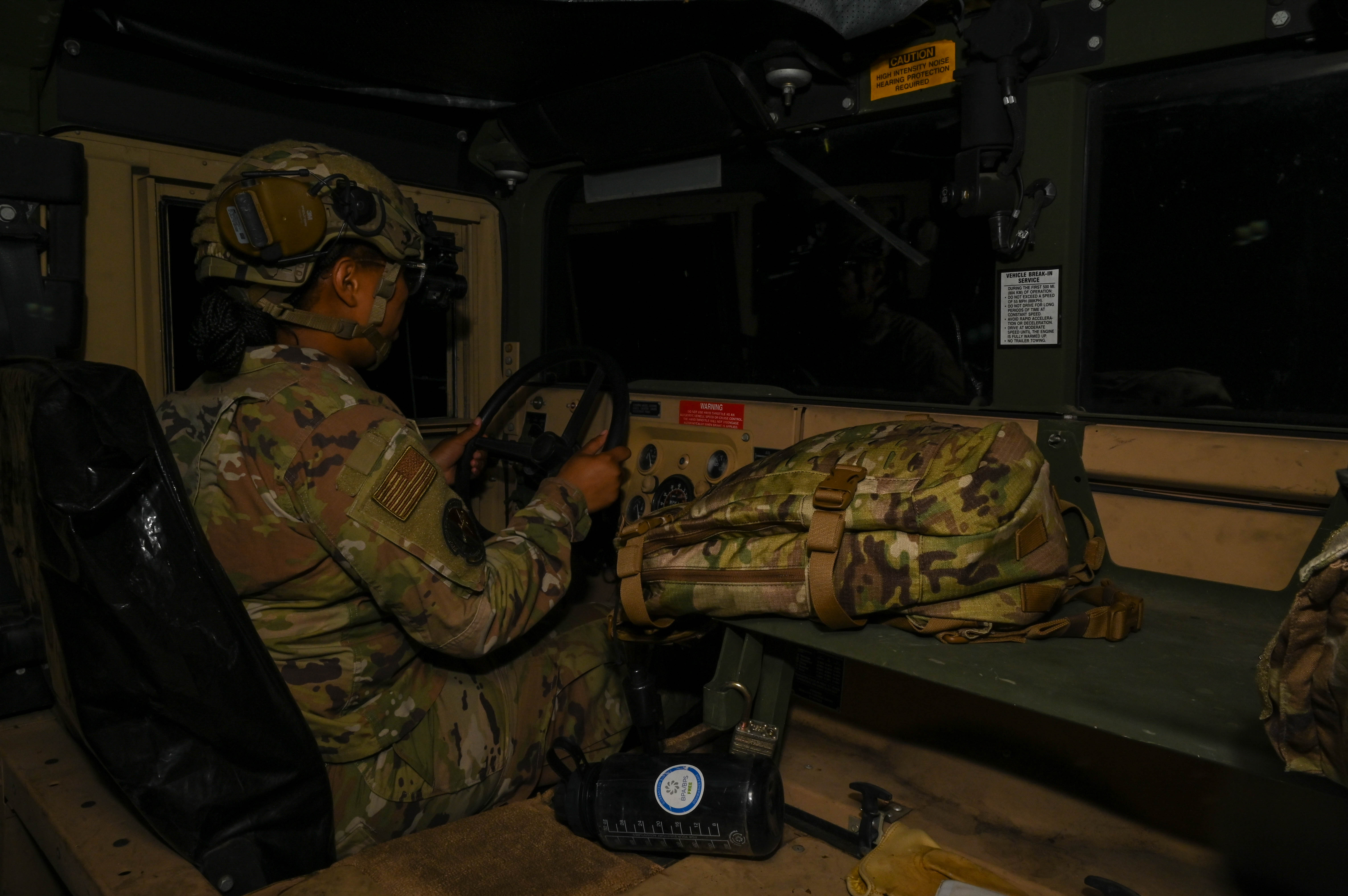 908th MSG units provide a fresh look on classic training > Air Reserve ...