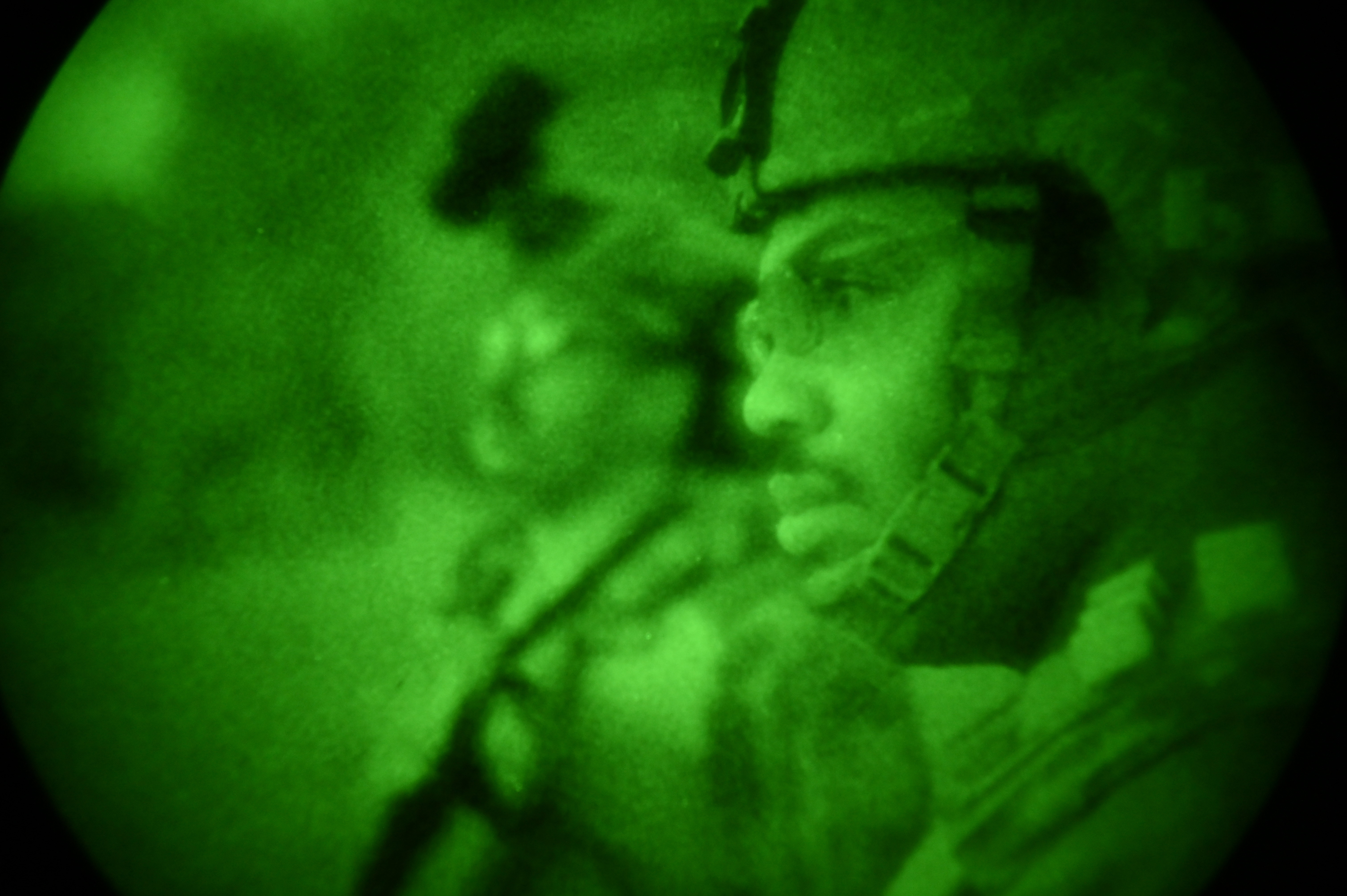 908th MSG units provide a fresh look on classic training > 919th ...