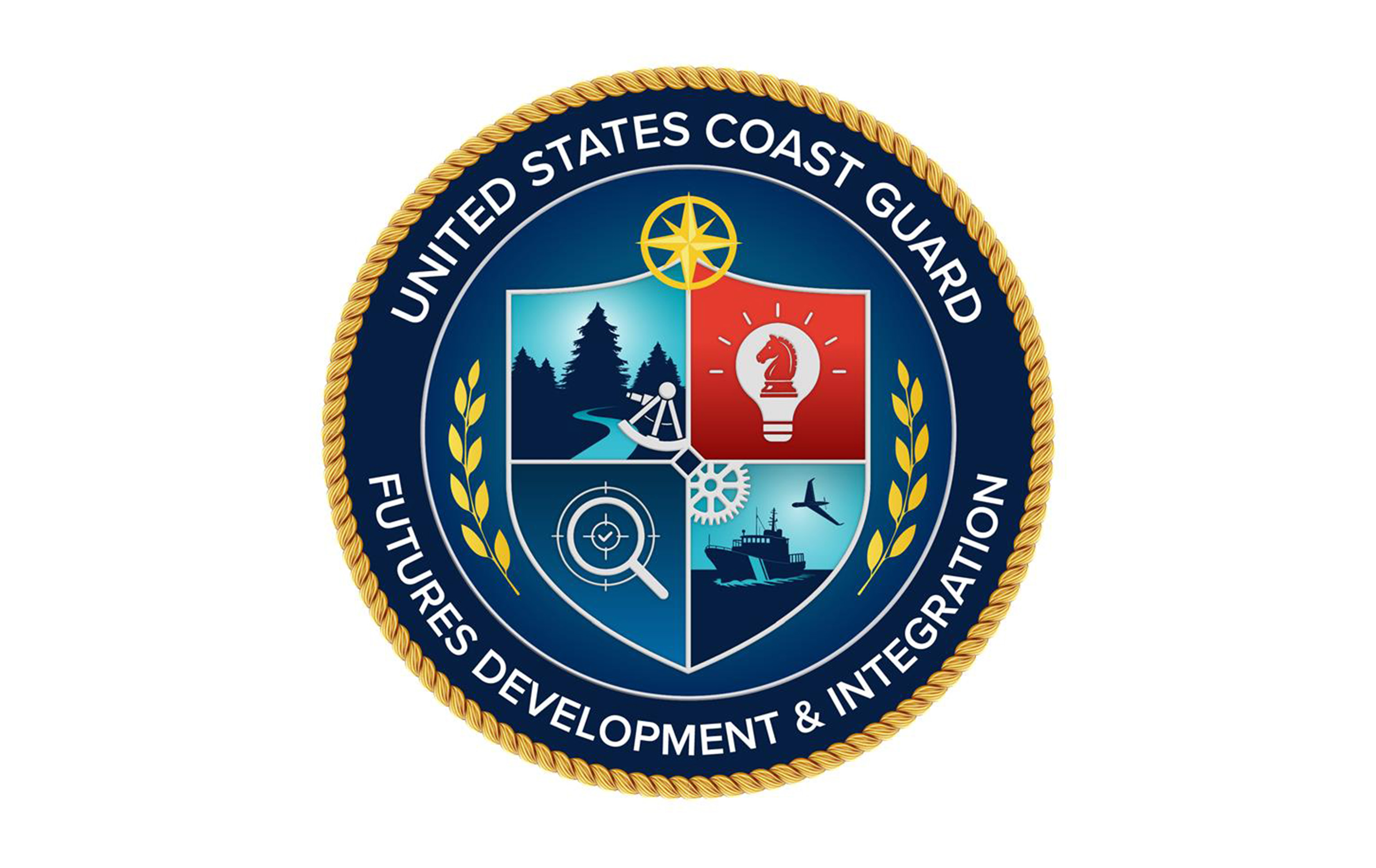 Coast Guard launches Futures Development and Integration (FD&I ...