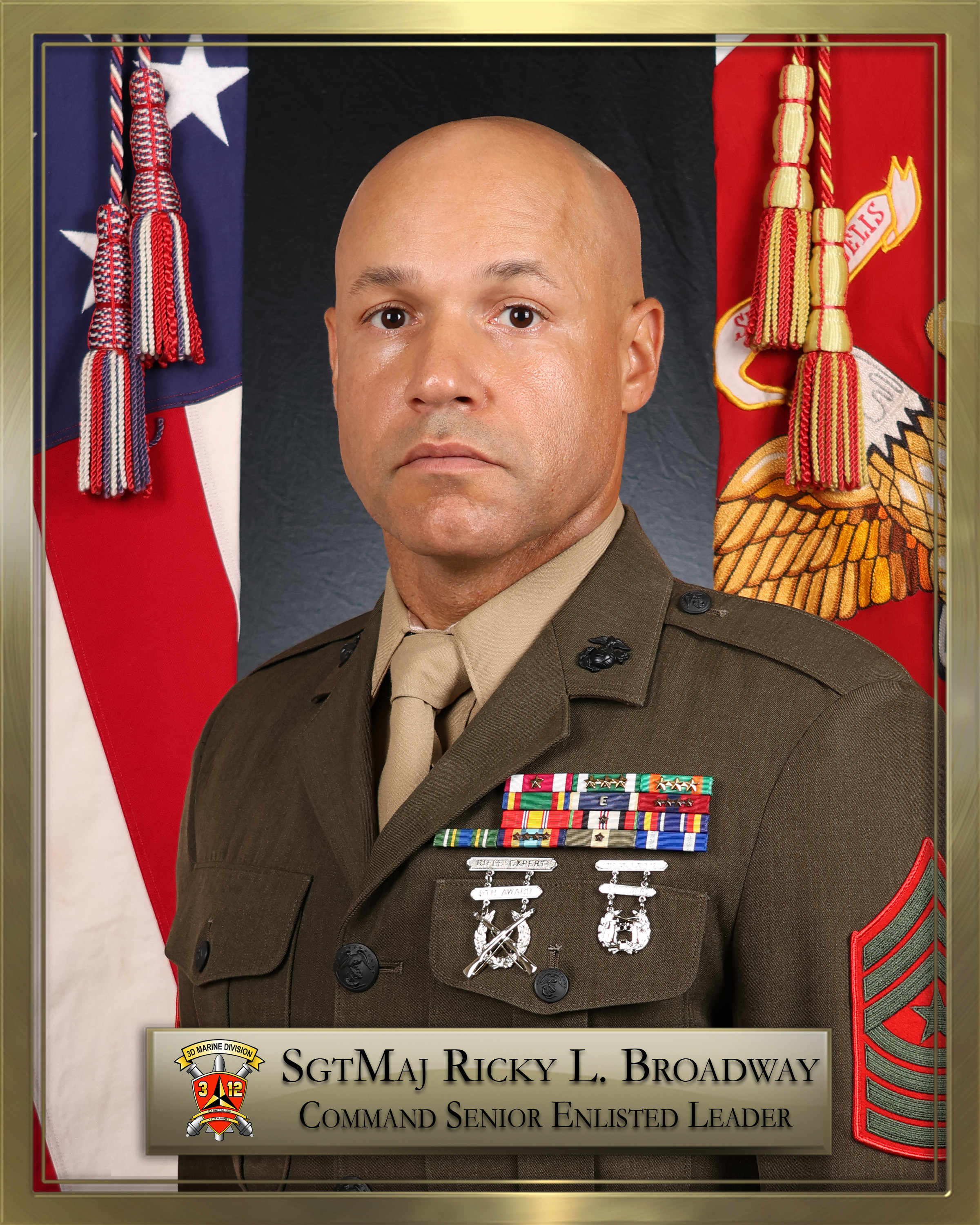 3d Battalion 12th Marines