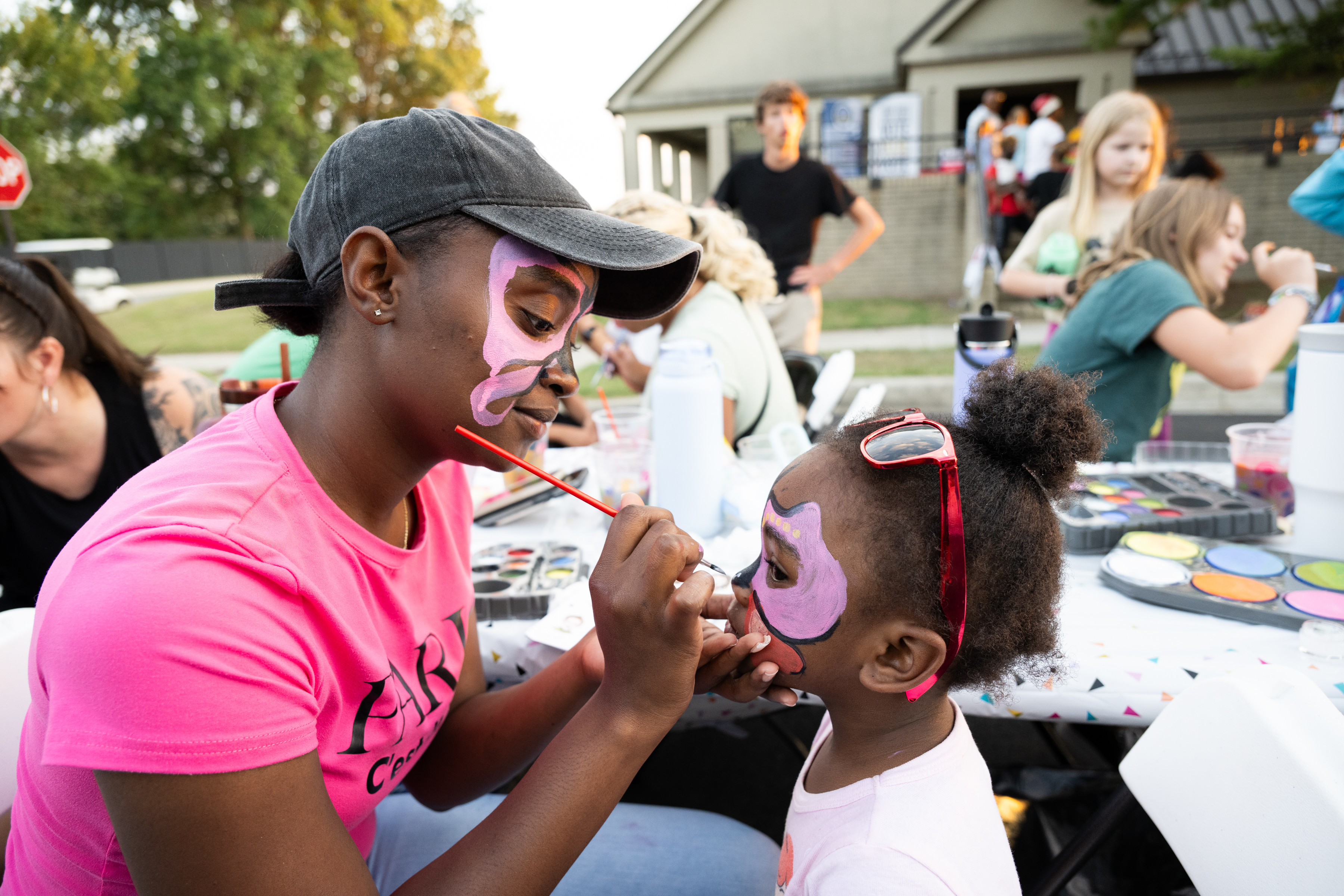 End of Summer Bash brings Team Dover together > Dover Air Force Base ...