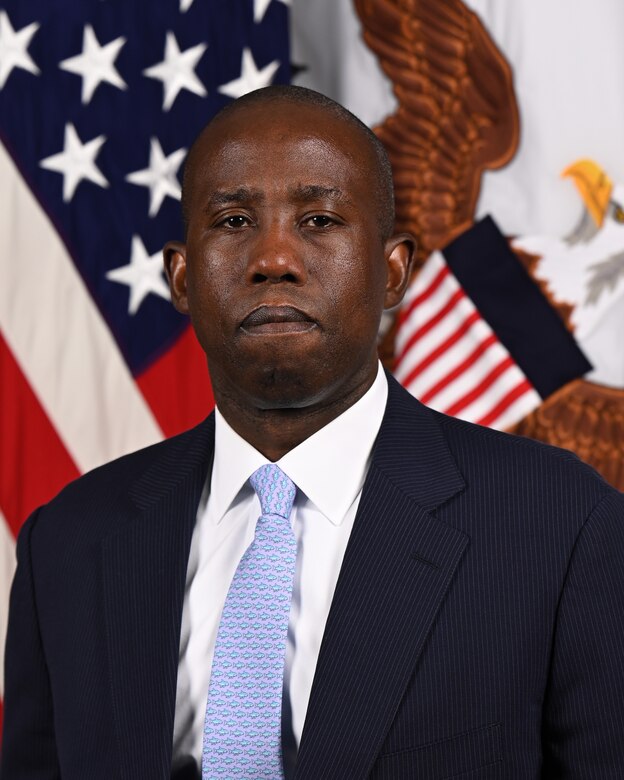 Earl G. Matthews > U.S. Department of War > Biography | U.S. Department ...