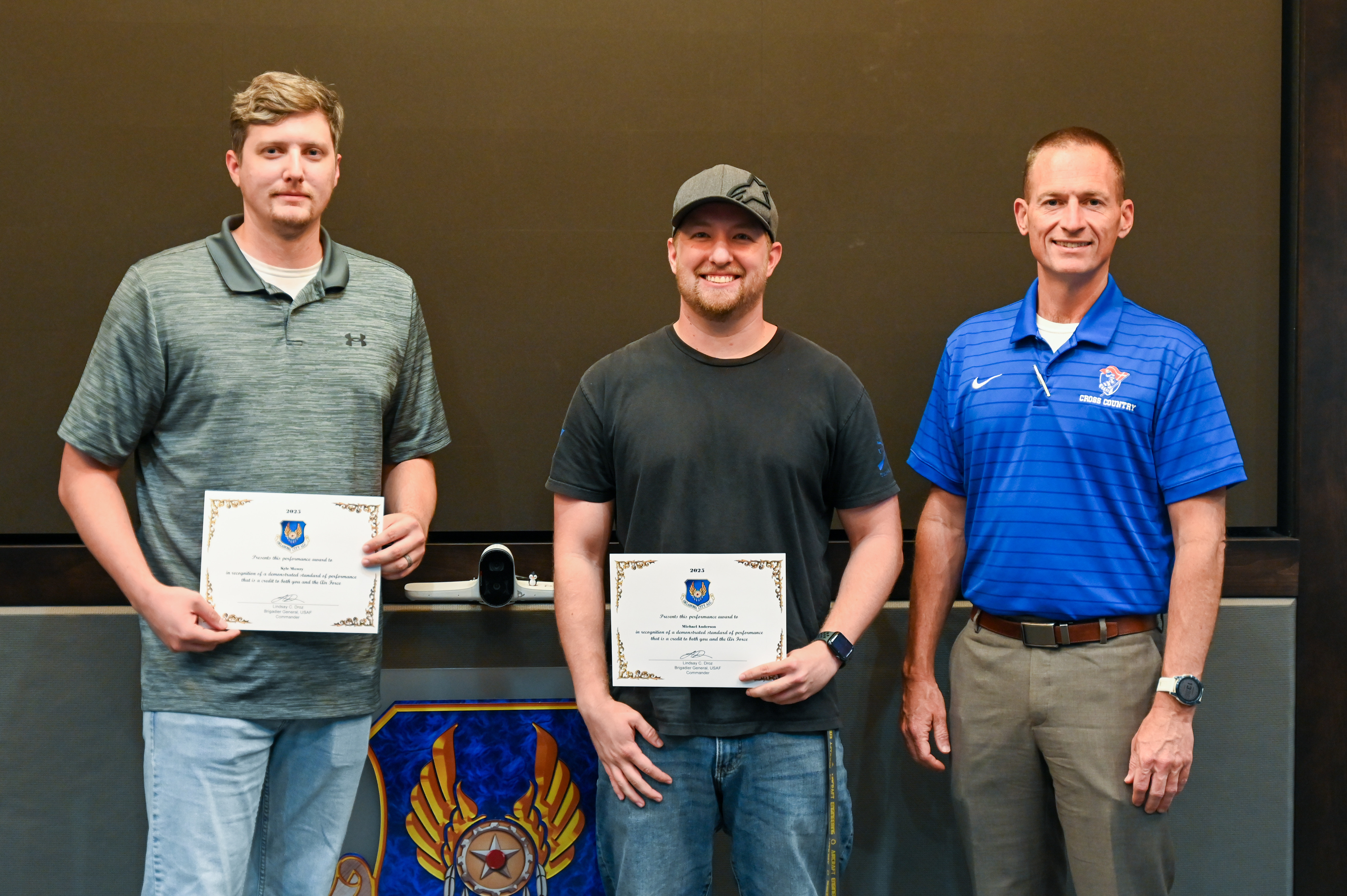 OC-ALC recognizes Cost Effective Readiness > Eglin Air Force Base ...