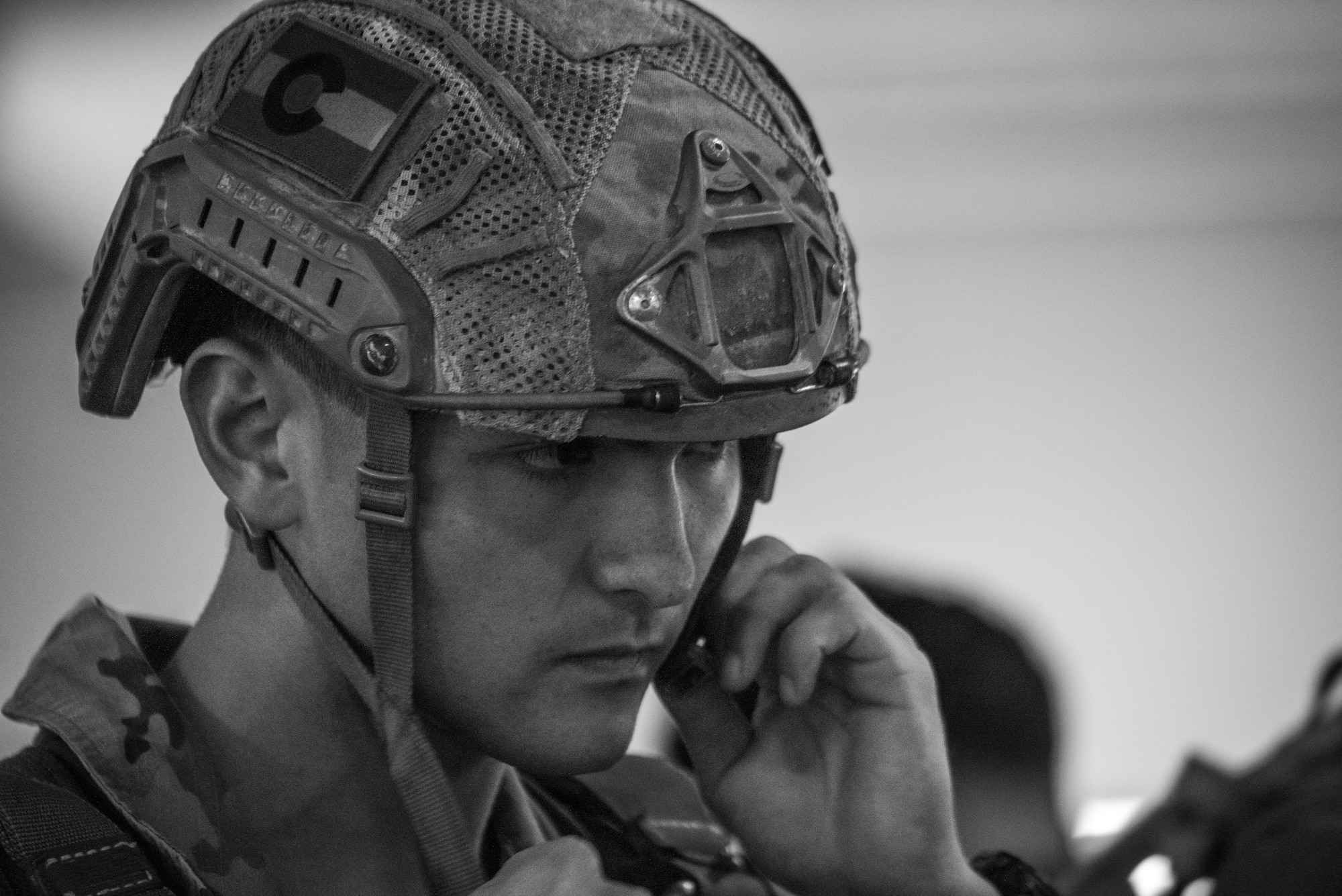Developing a Warrior Ethos for the modern Airman > Maxwell Air Force ...