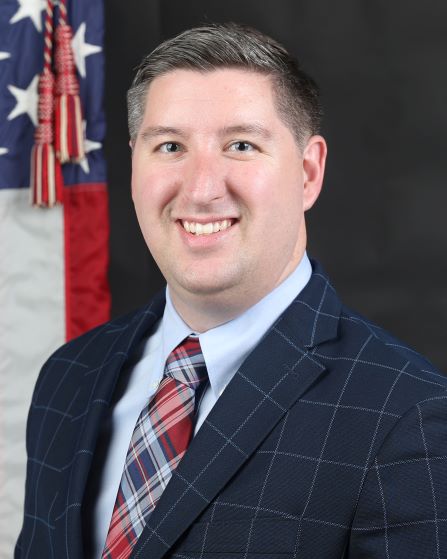 Mr. Jeremy Mazur > Marine Corps University > Biography