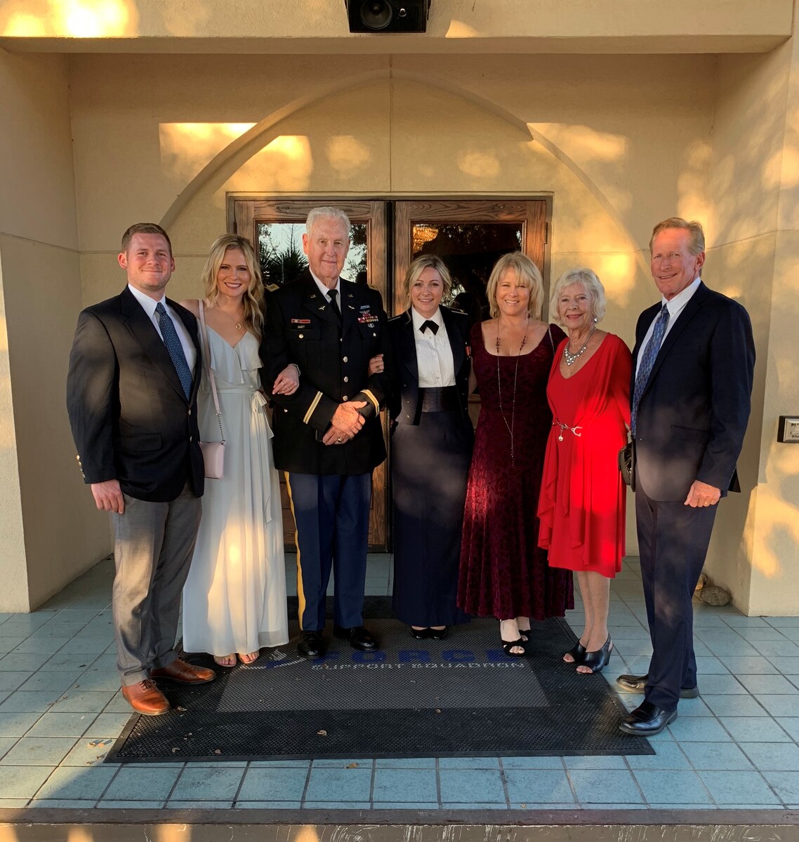 One in a million: Twin sisters serving together at Travis AFB > Twenty ...