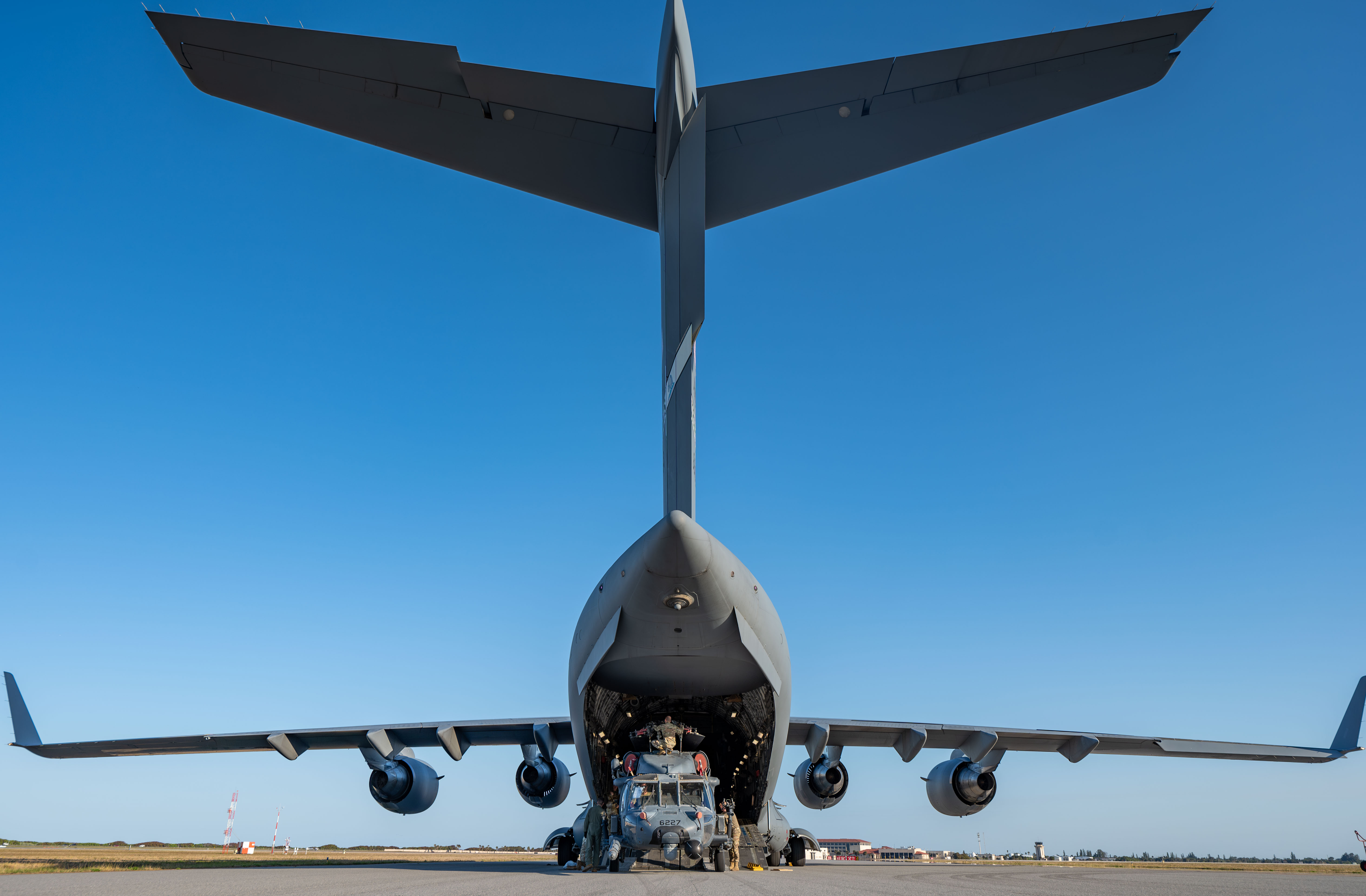 End of an Era: HH-60G Pave Hawk leaves legacy of valor and service ...