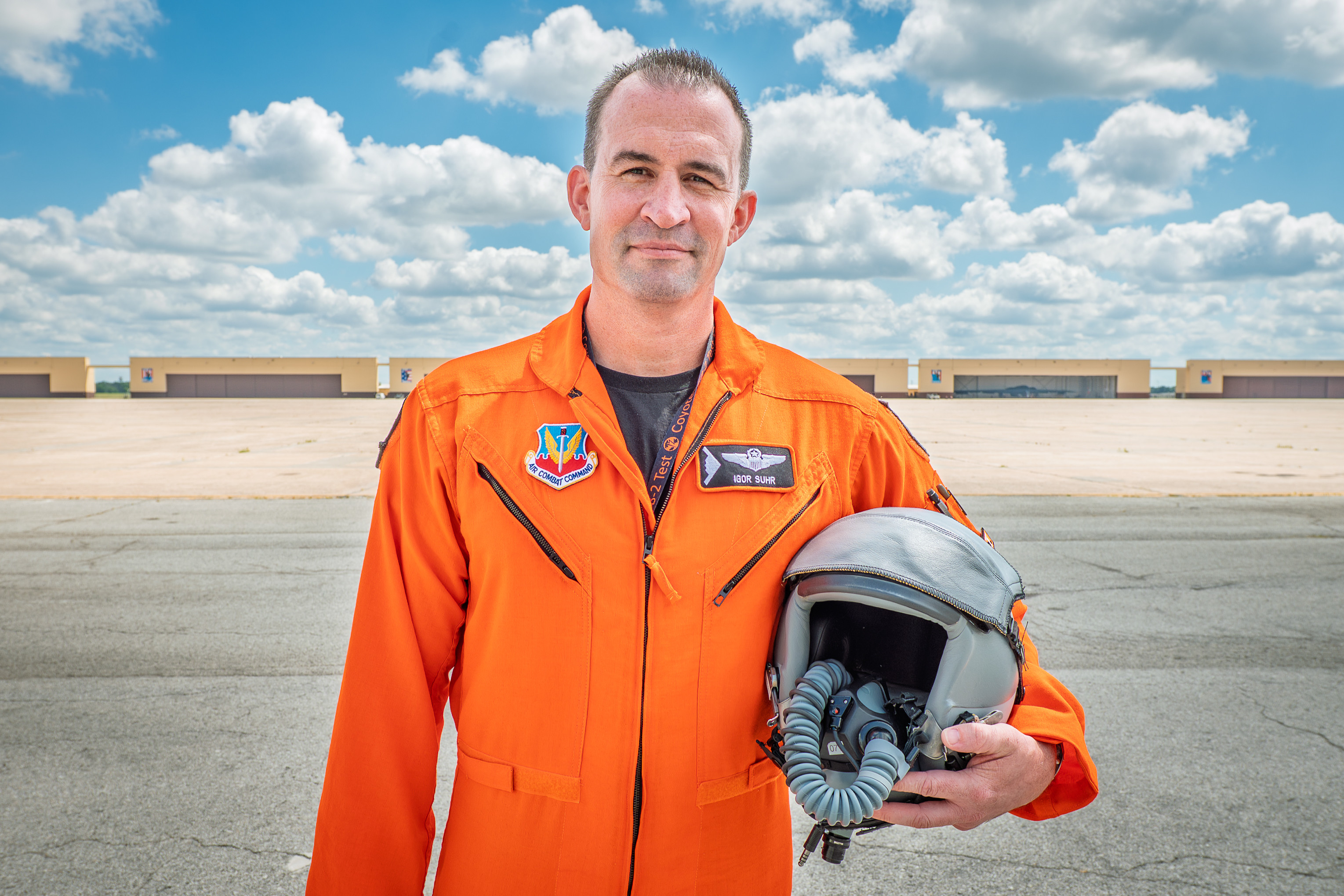 The Spirit Continues > 8th Air Force/J-GSOC > Article Display