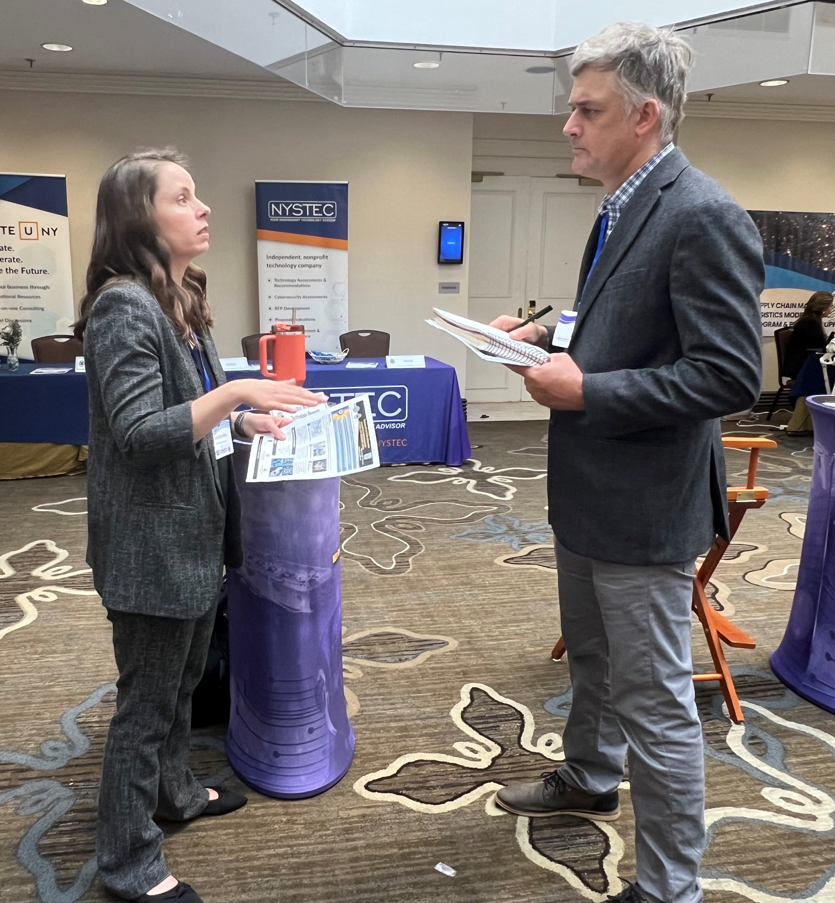 DLA’s Industry Collider Day serves as call to action for government ...