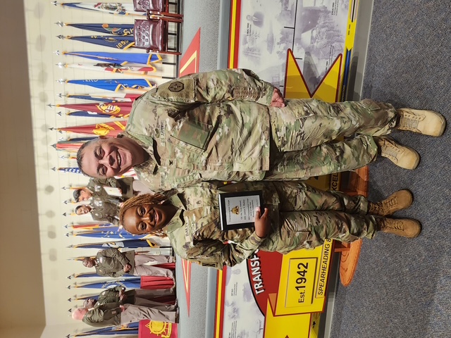 From surprise to recognition: The quiet professional who became Army ...