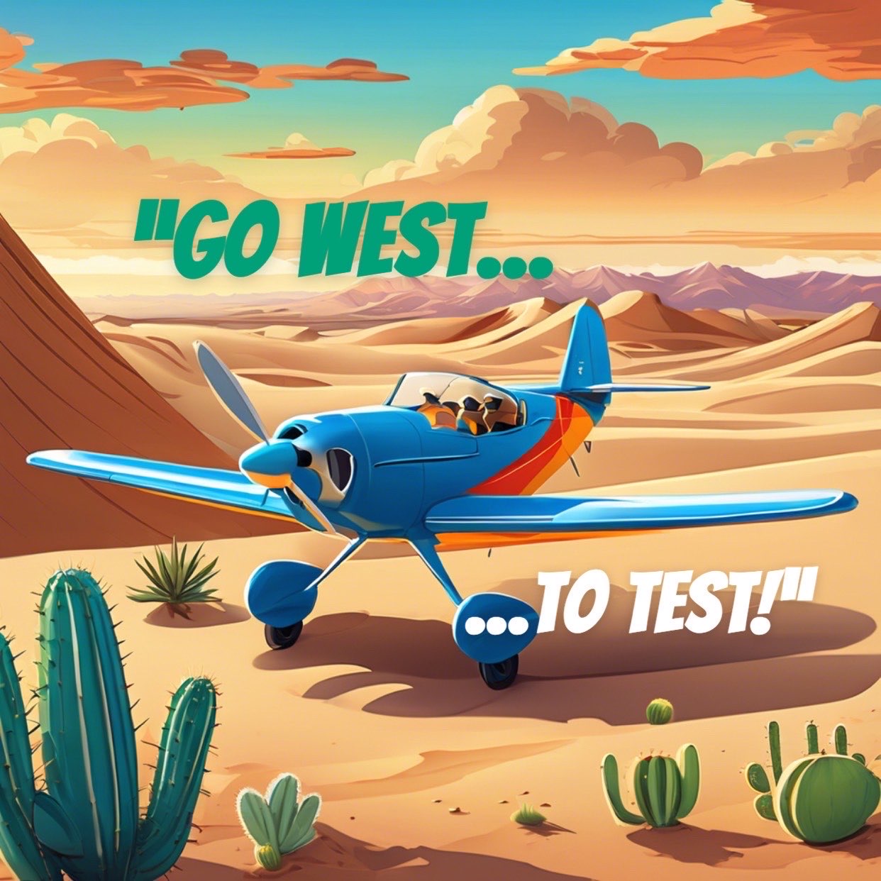 Air Force Test Pilot School partners with Air Force Research Lab ...