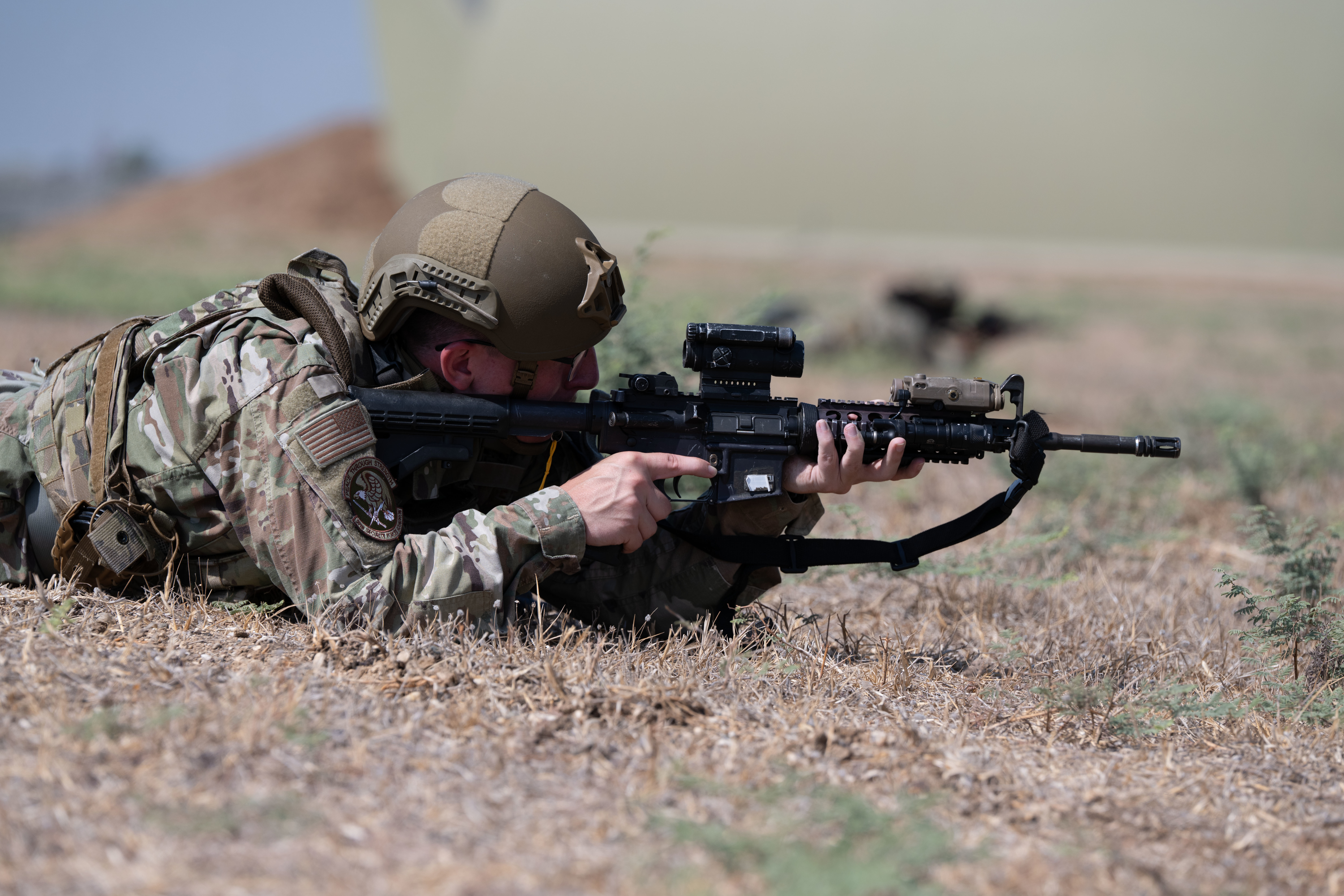 Titan Shield 25-09 is officially underway > Royal Air Force Mildenhall ...