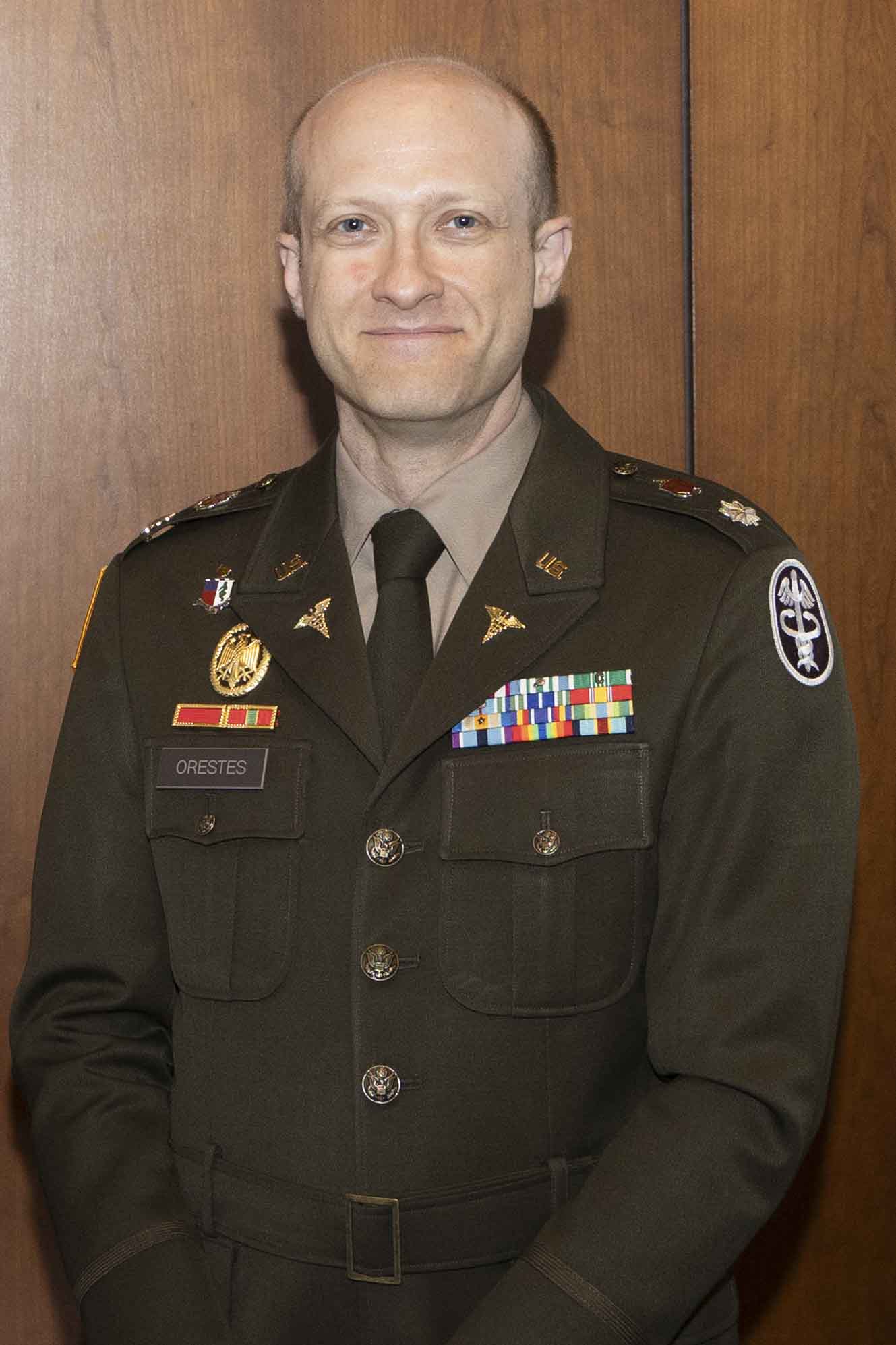 Walter Reed performs DOD’s first Transoral Robotic Laryngectomy > 51st ...