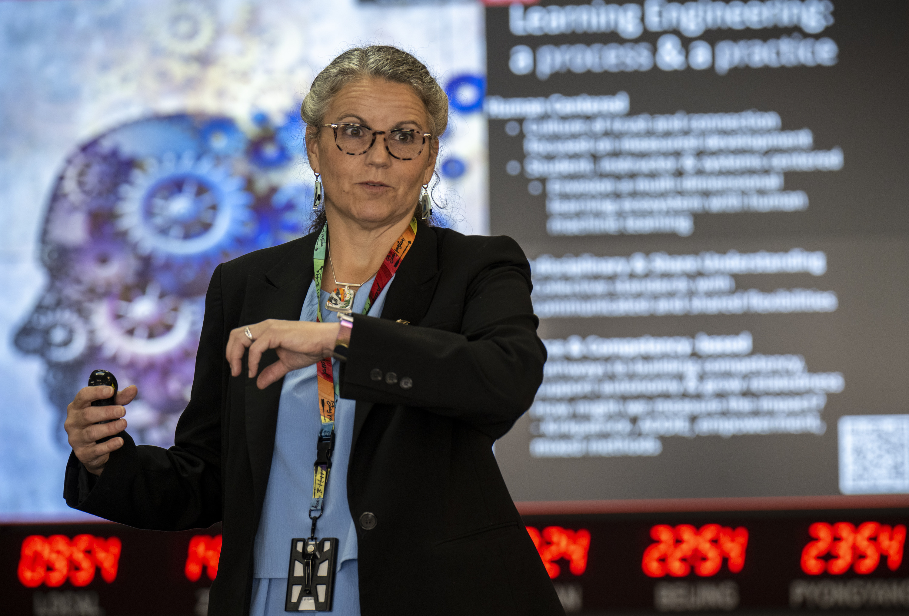 Air Force leaders discuss enlisted force development > Maxwell Air ...