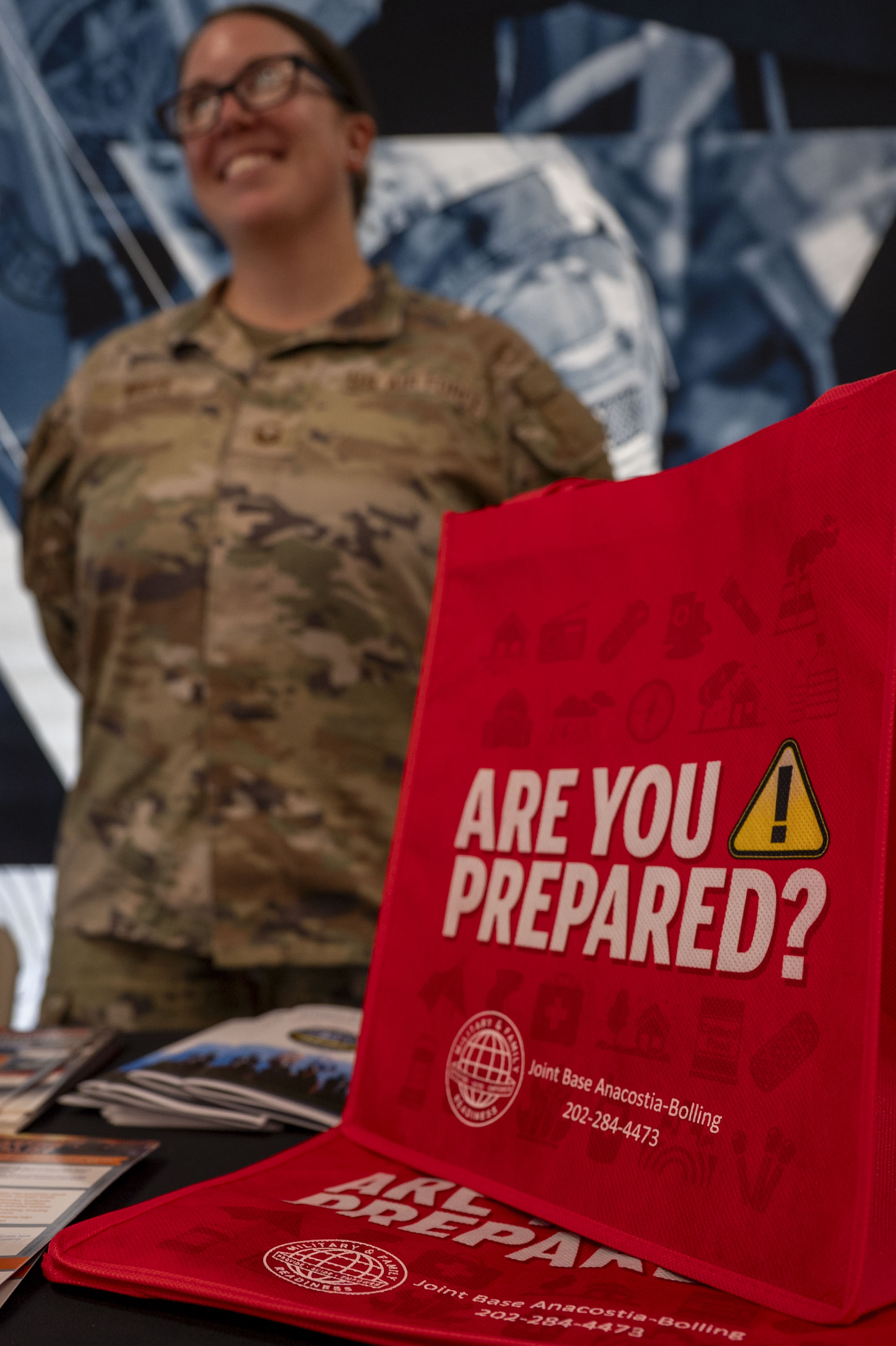 JBAB readies for National Preparedness Month > Joint Base Anacostia ...
