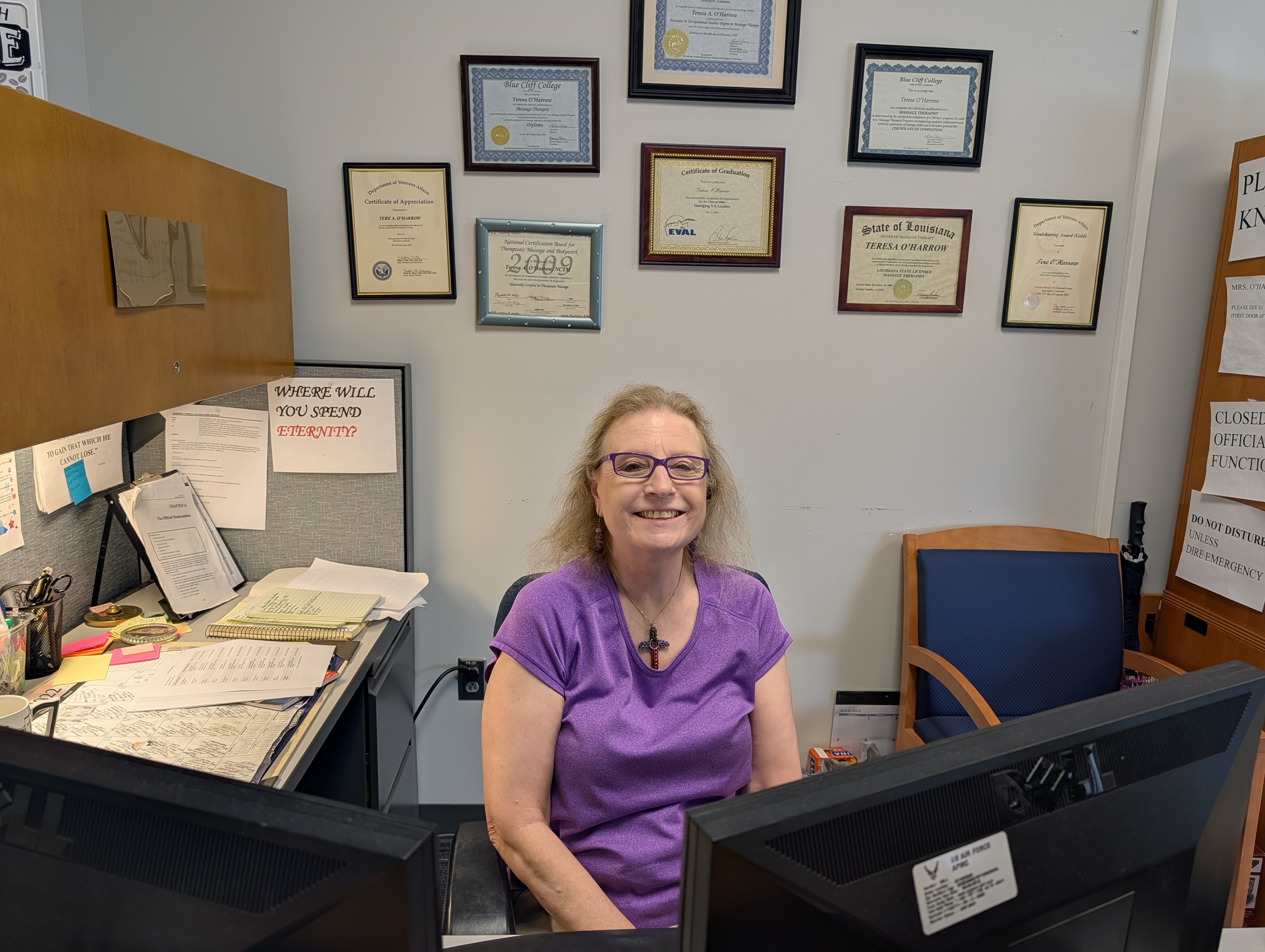 A Shared Scar: 9/11 and the American Spirit > Hill Air Force Base ...