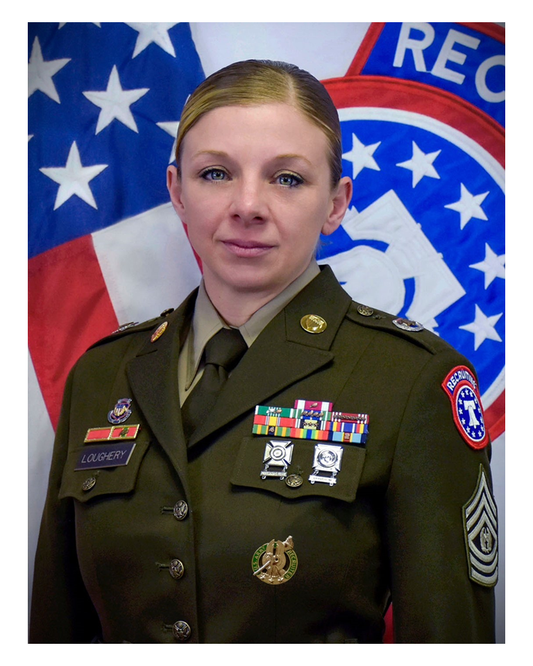 Harrisburg Recruiting Battalion Command Sergeant Major > U.S. ARMY ...