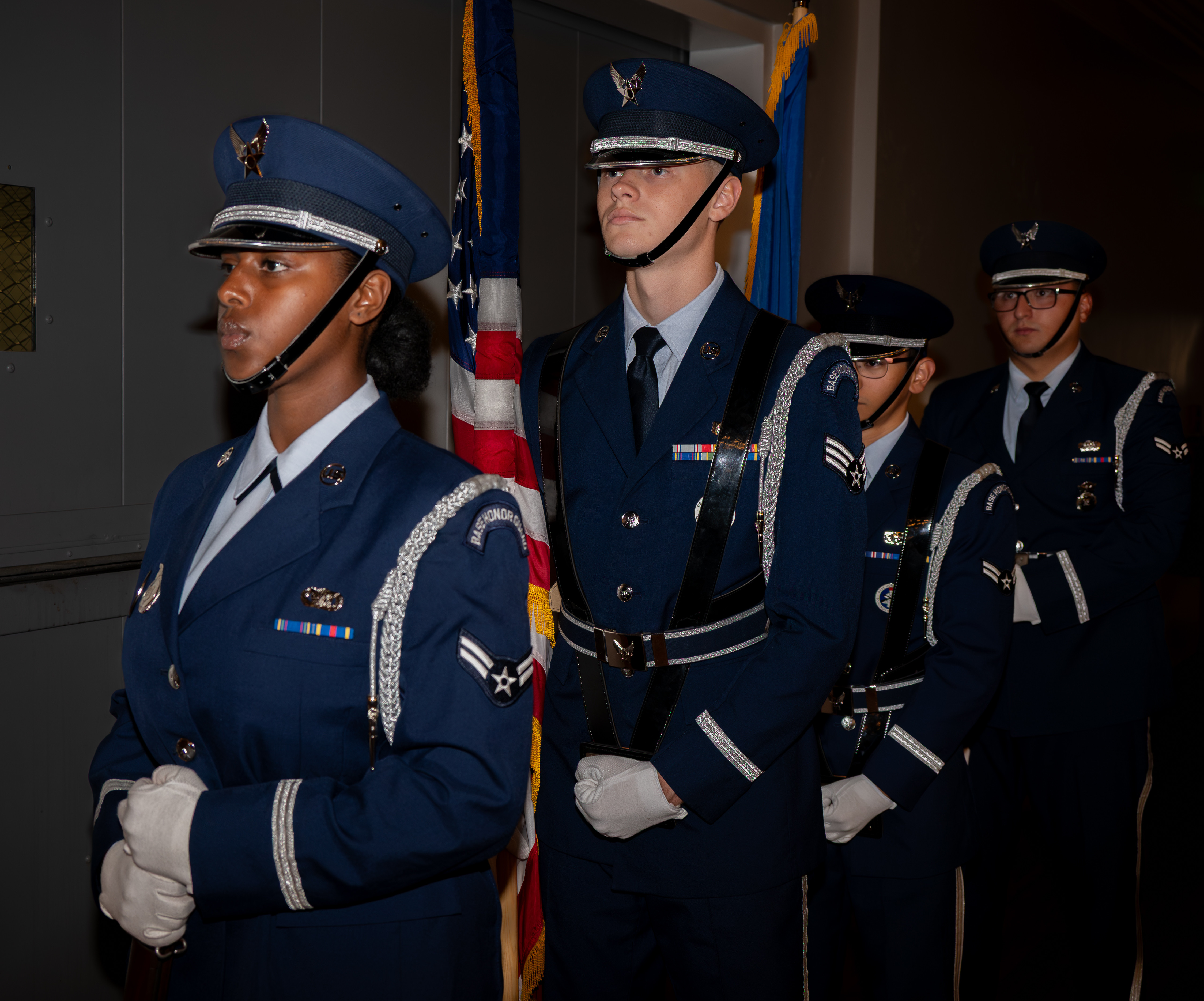 Malmstrom hosts Air Force 78th Anniversary Ball > Malmstrom Air Force ...