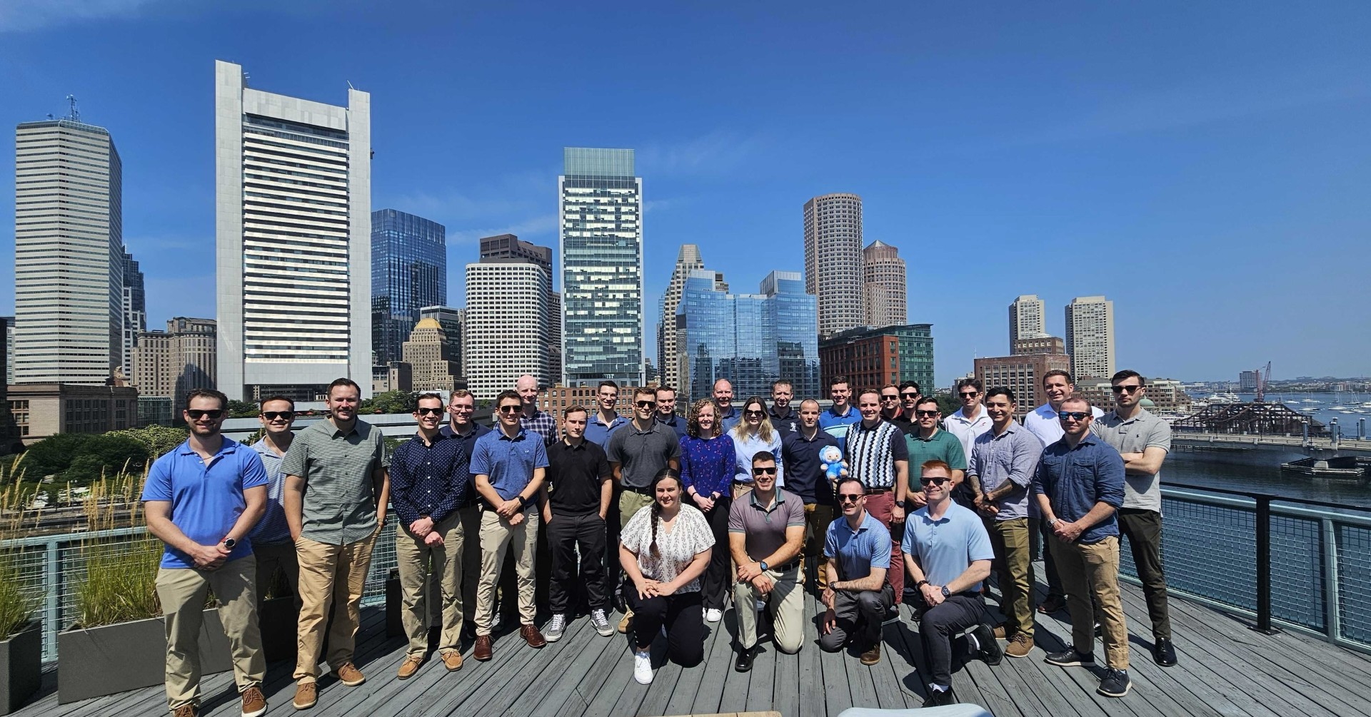 Air Force Test Pilot School Collaborates with DAF-MIT AI Accelerator ...