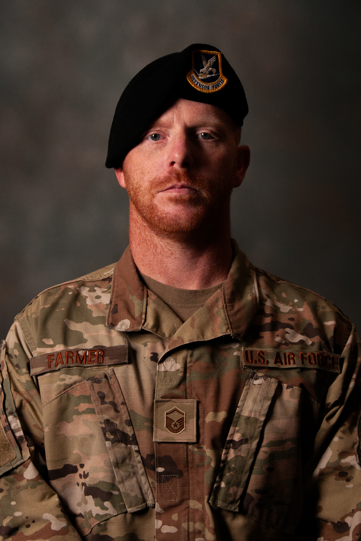 “Life is Fragile”: Airman’s Lessons in Resilience After Loss > 10th Air ...