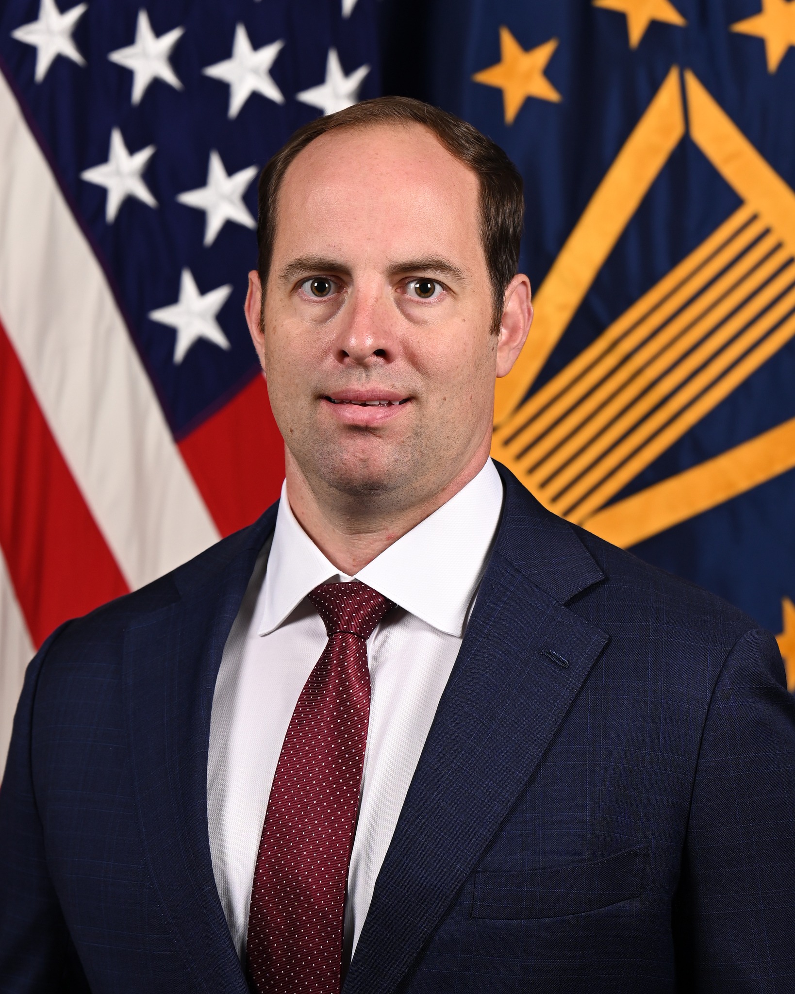 Dr. Richard D. Tilley > U.S. Department of War > Biography | U.S ...