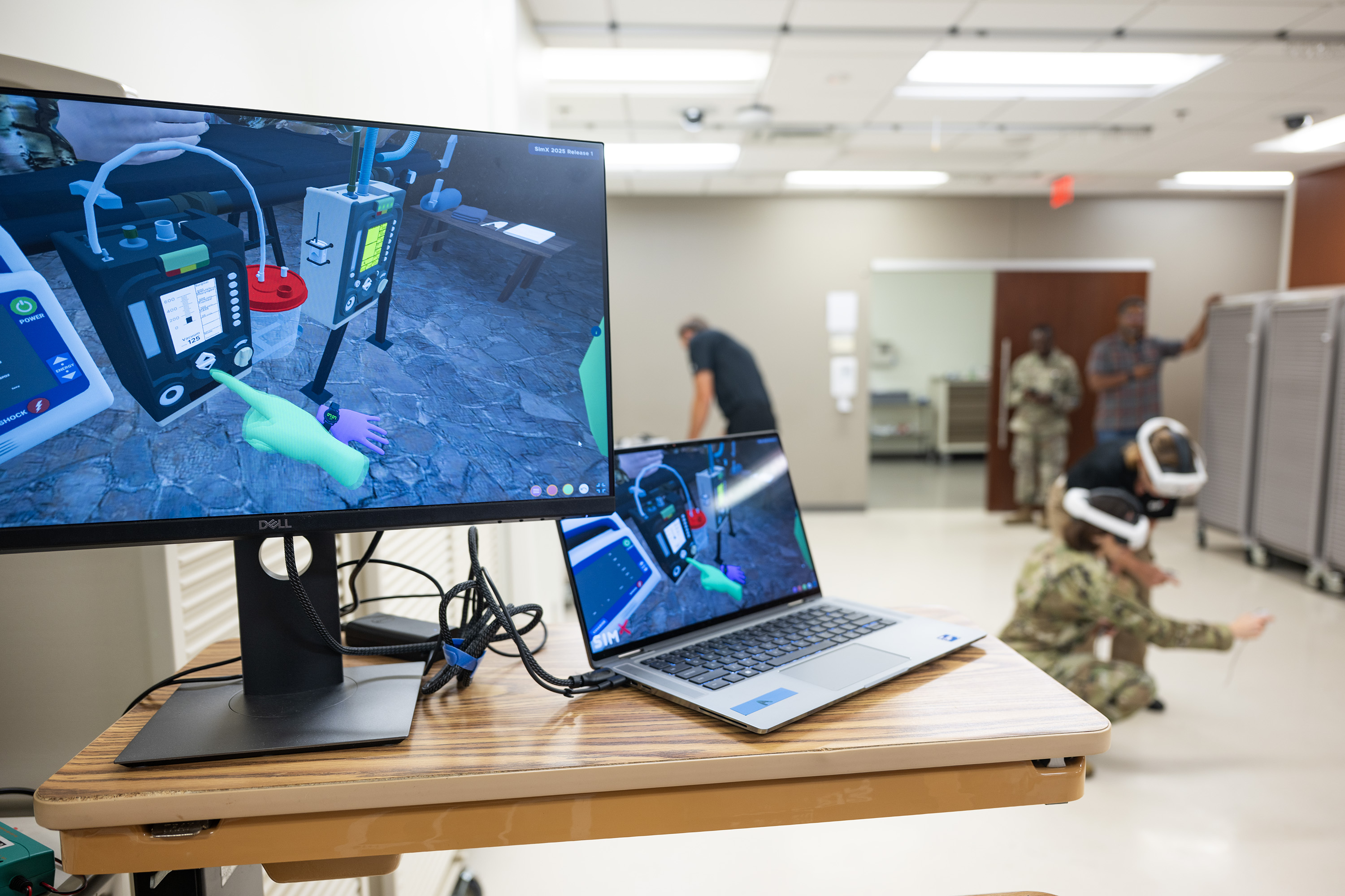 59th Medical Wing - JBSA - Lackland & Randolph AFB > News & Gallery ...