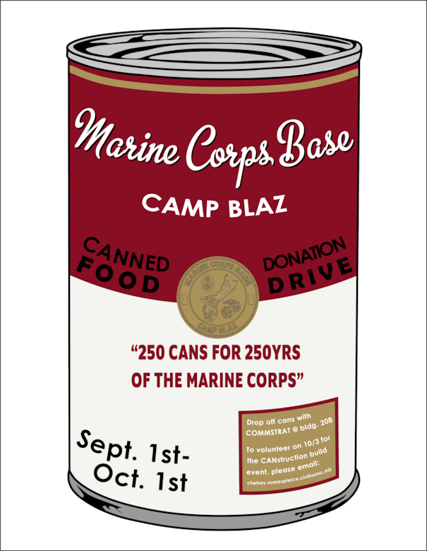 Camp Blaz Home