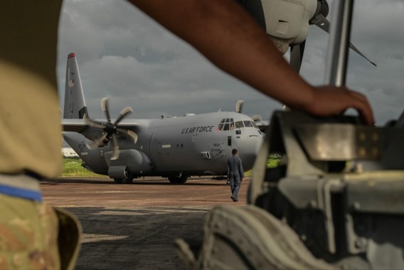 Pacific Angel 25-3 kicks off in Chittagong, Bangladesh > 15th Wing ...