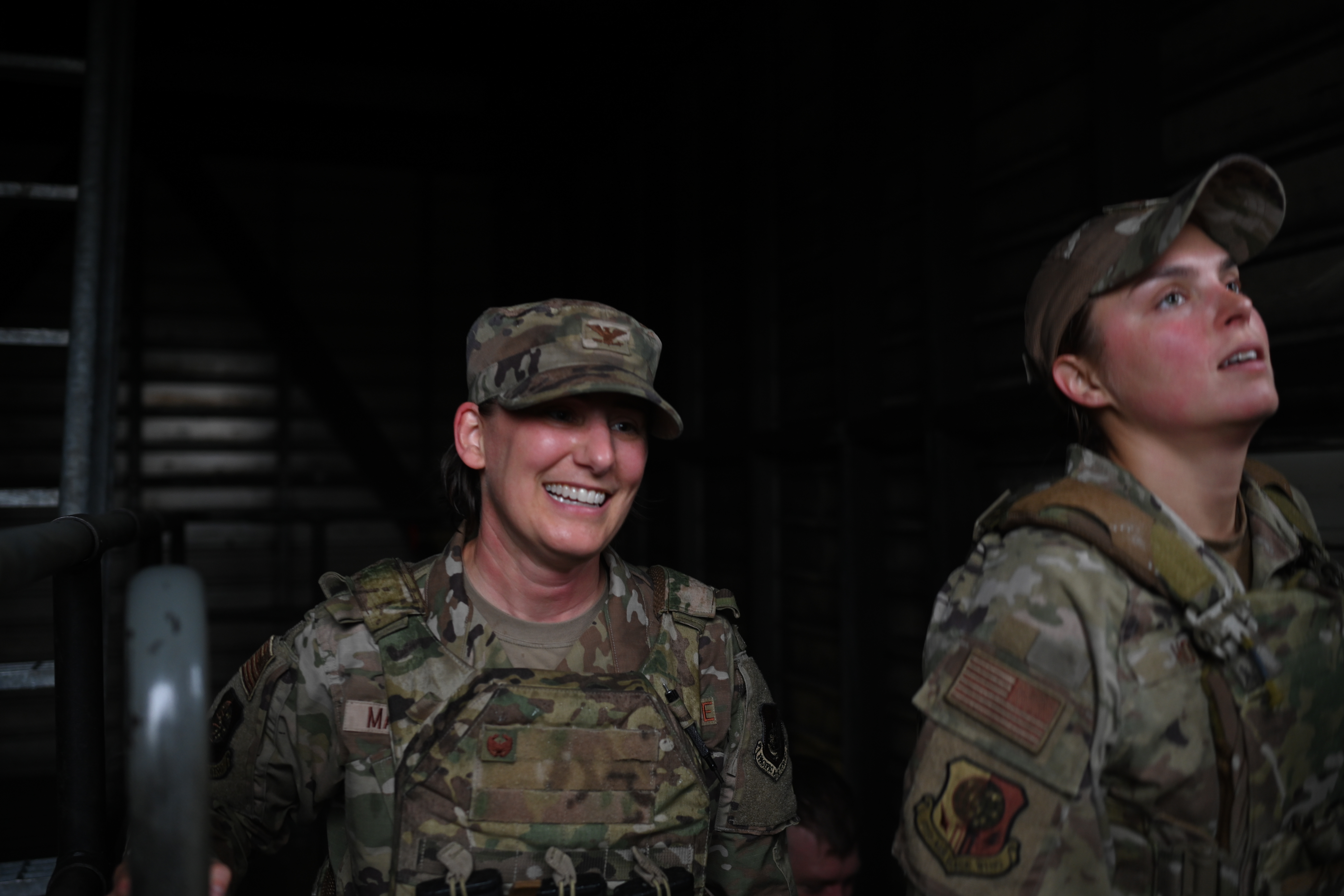 JBER hosts 9/11 Memorial Stair Climb > Joint Base Elmendorf-Richardson ...