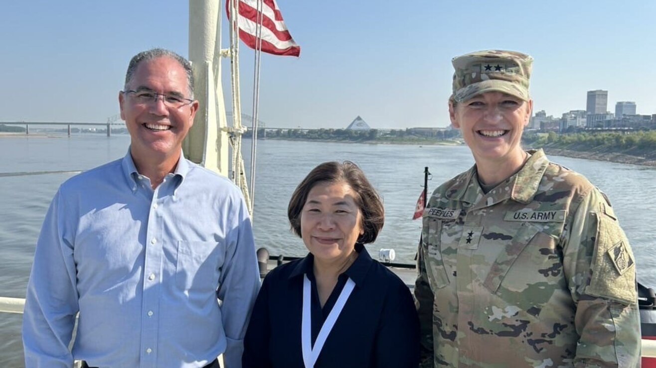 Pacific Ocean Division, U.S. Army Corps of Engineers