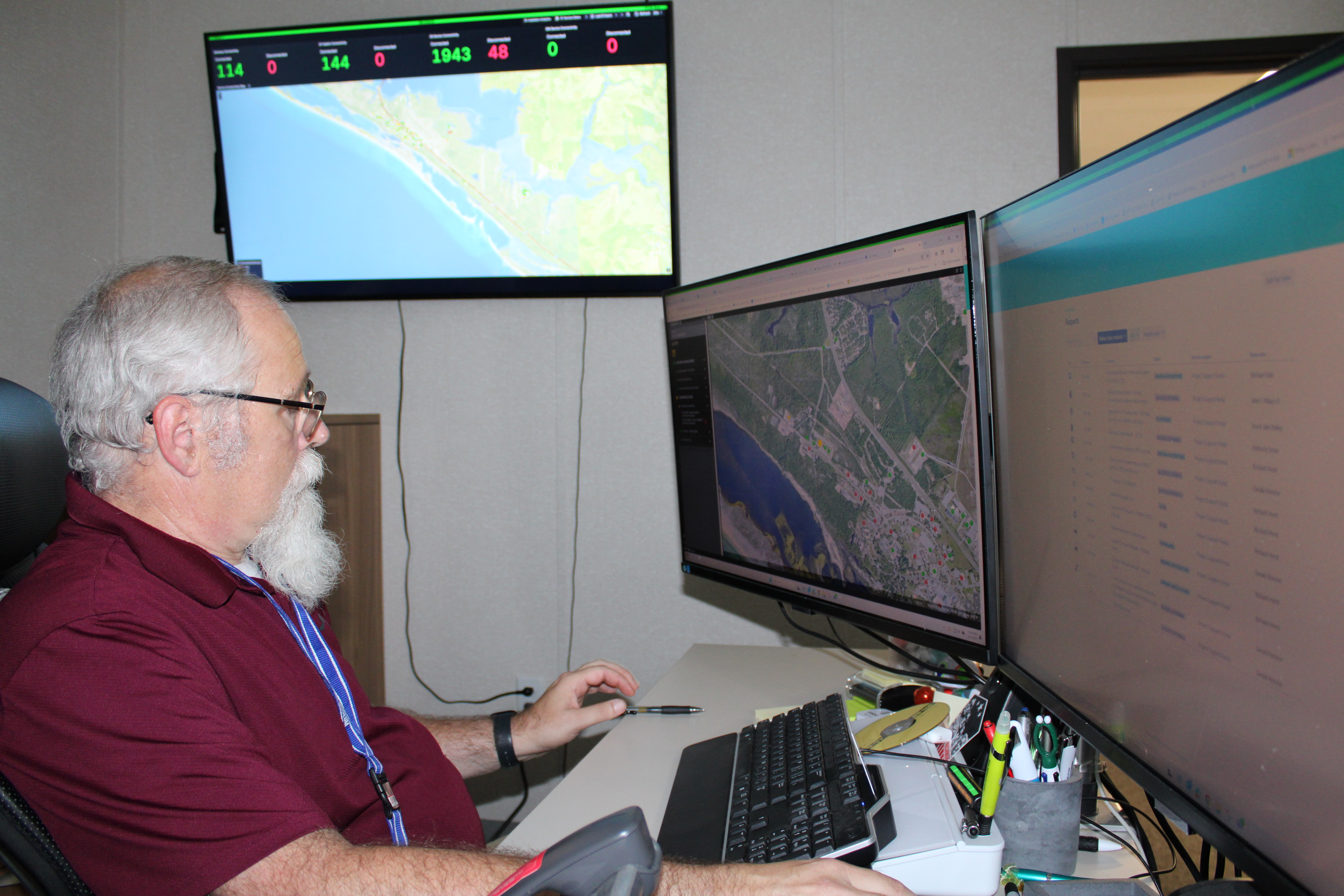 Real-Time Resilience: How IROC is changing the way bases operate ...