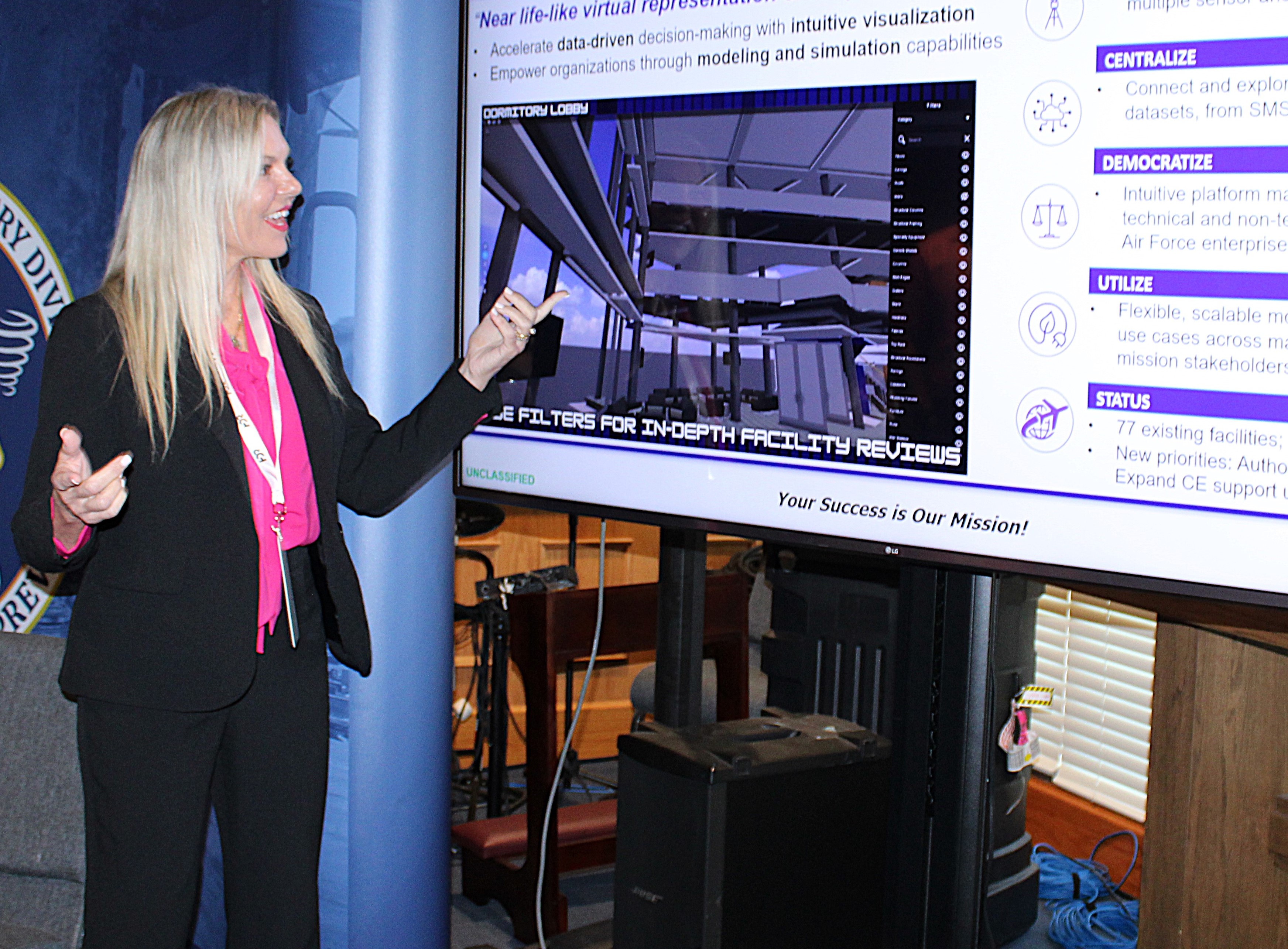 Real-Time Resilience: How IROC is changing the way bases operate ...