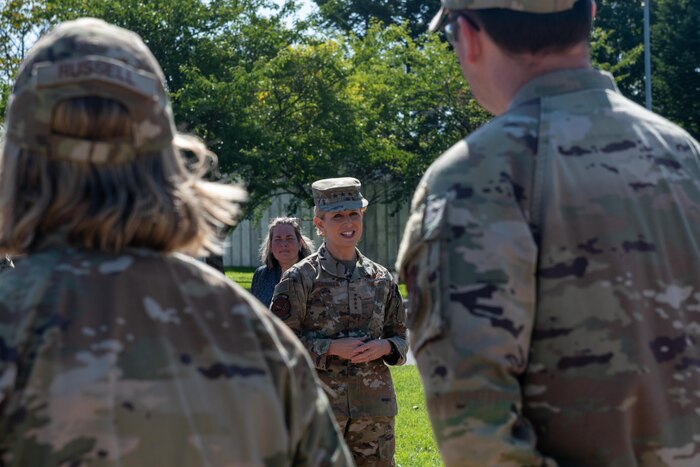 Eyes on Misawa: PACAF deputy commander visits 35th FW > 505th Command ...