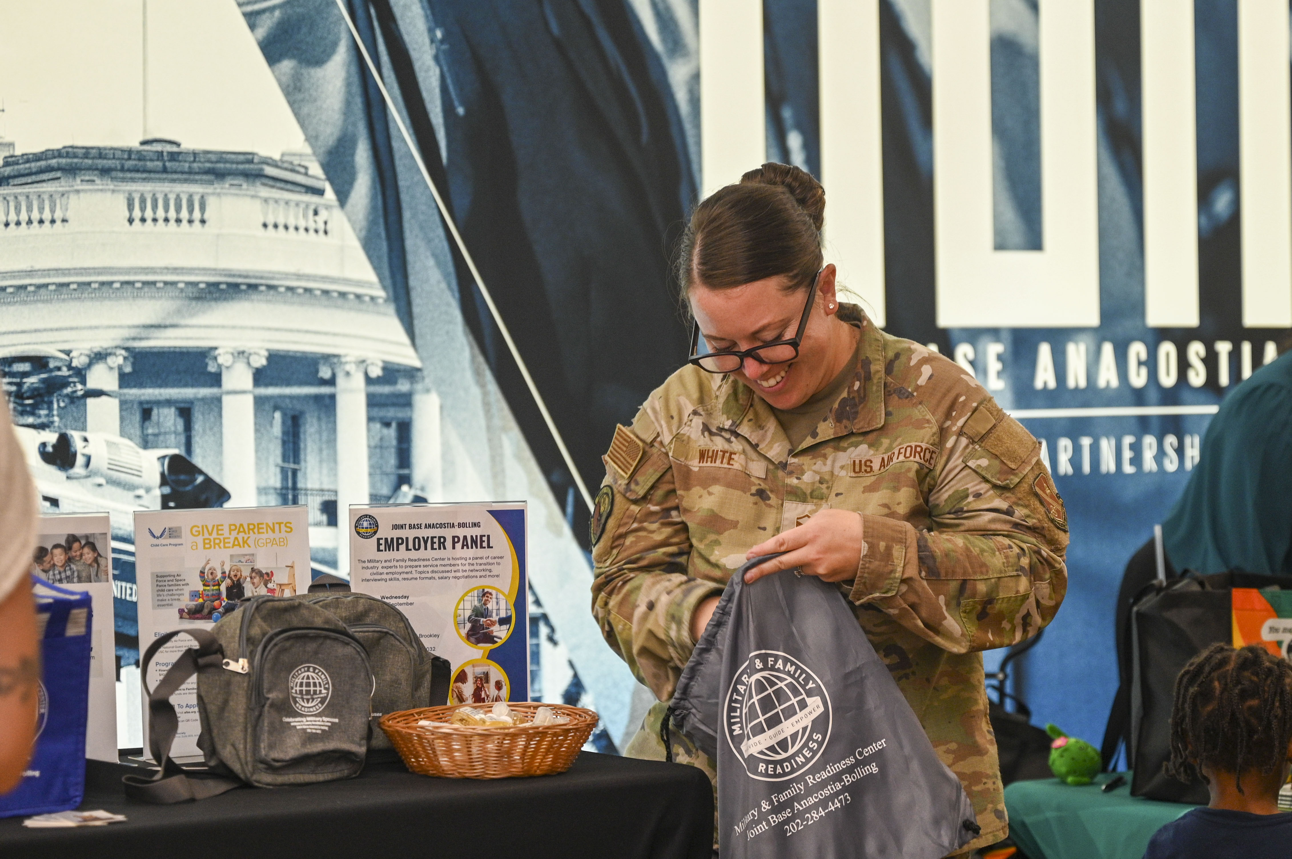 JBAB hosts tactical pause, promotes resilience, readiness > Joint Base ...