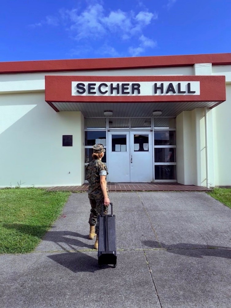 MAGTF Command and Control prototype deployed to 12th Marine Littoral ...