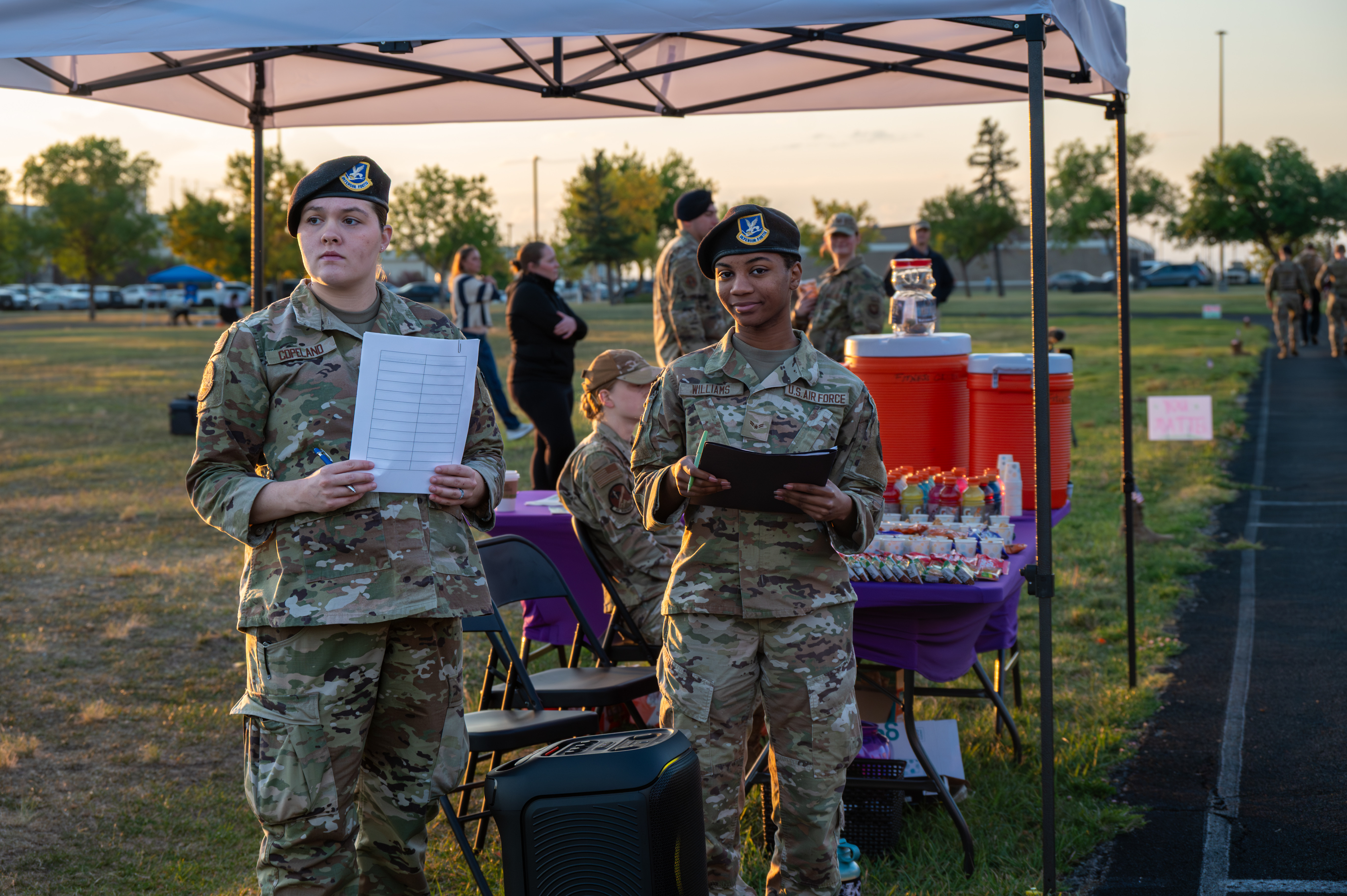341 FSS hosts annual Ruck 4 Life suicide prevention event > Malmstrom ...