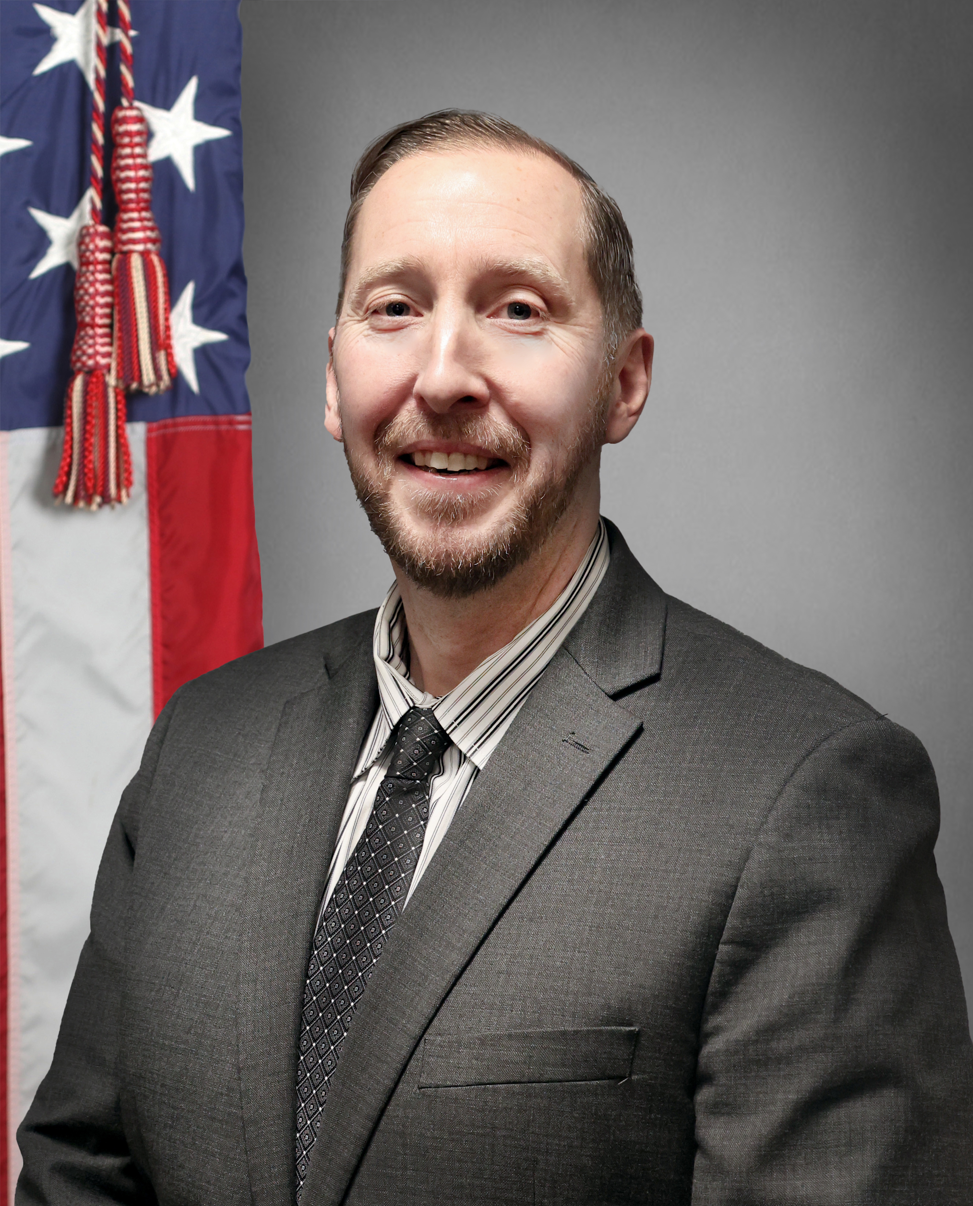 Army CID Announces New Director, Special Agent L. Scott Moreland ...
