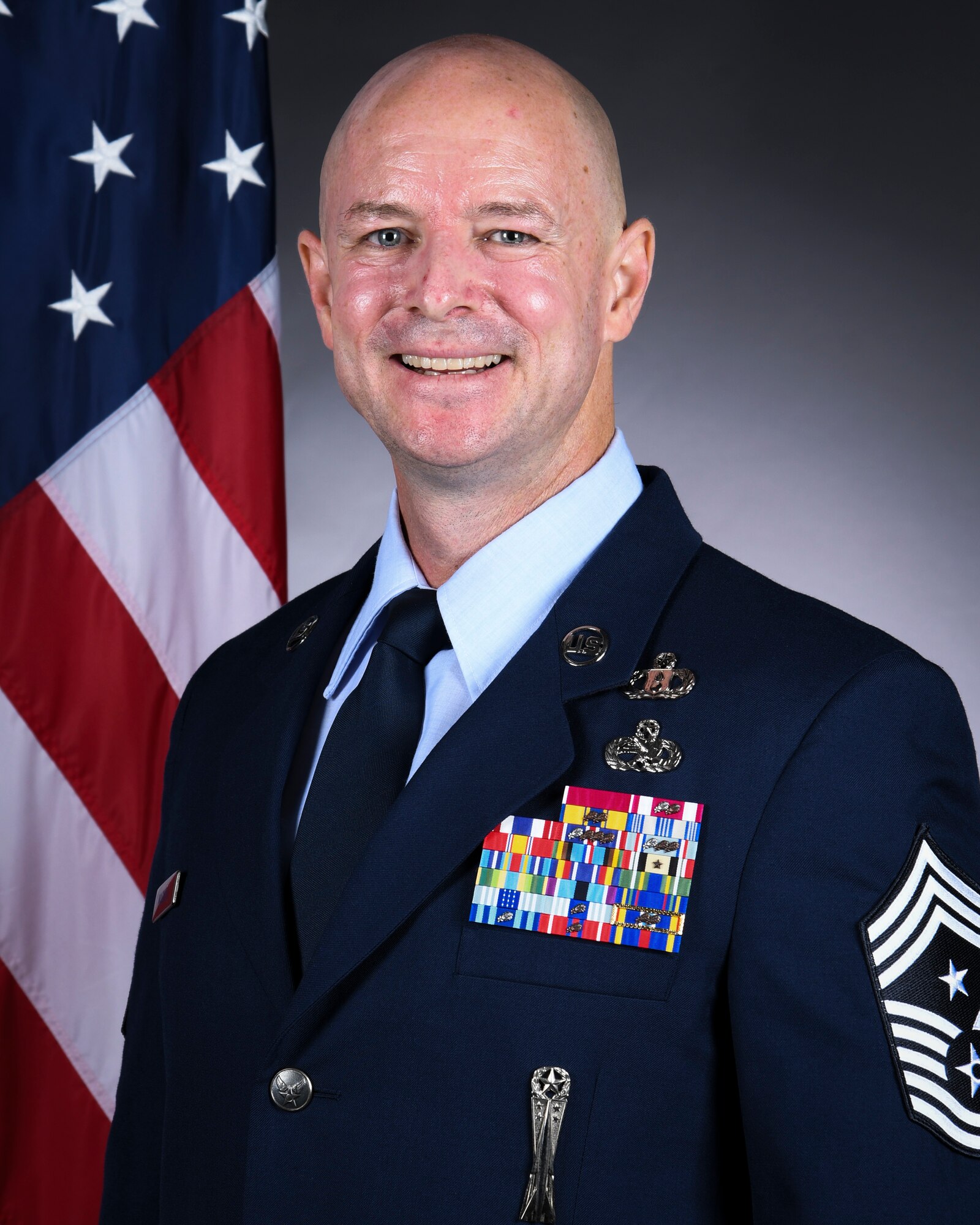 Michael S. Macneil > Joint Base Elmendorf-Richardson > Display