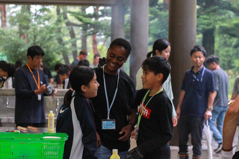 Marine Corps Installations Pacific (MCIPAC)