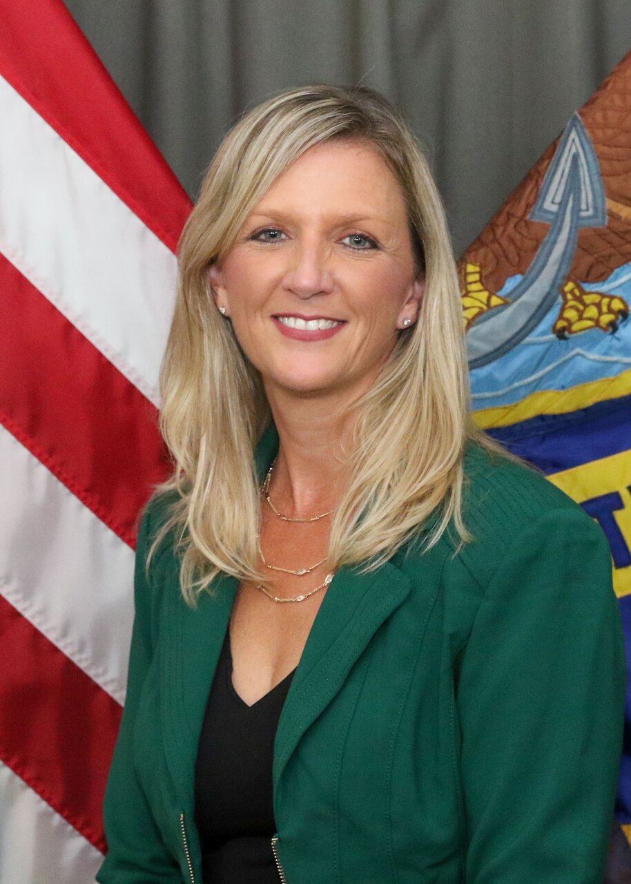 Former Pentagon Real Estate Director Returns to Lead NAVFAC Washington ...