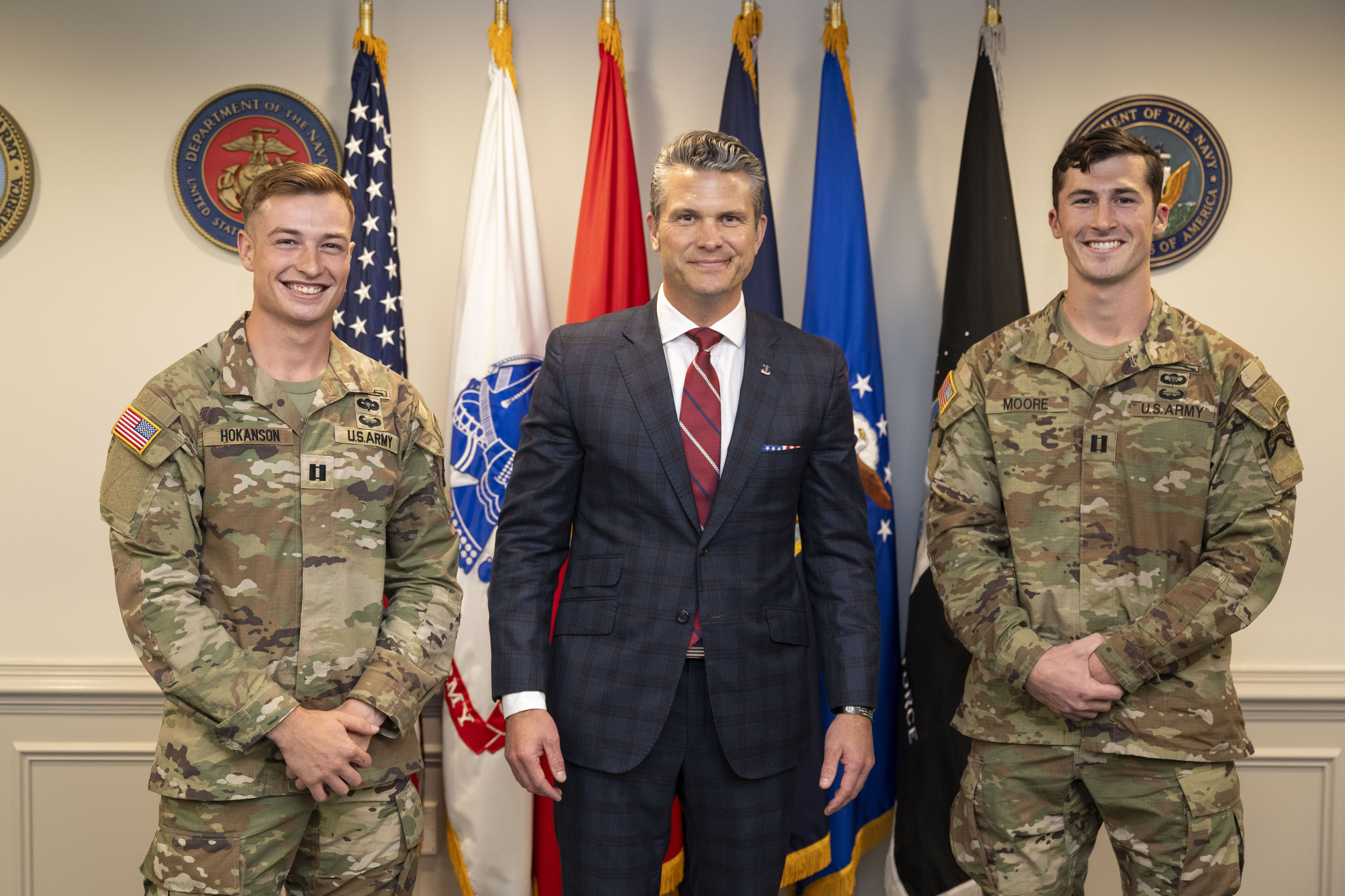 Soldier Excellence | U.S. Department of War
